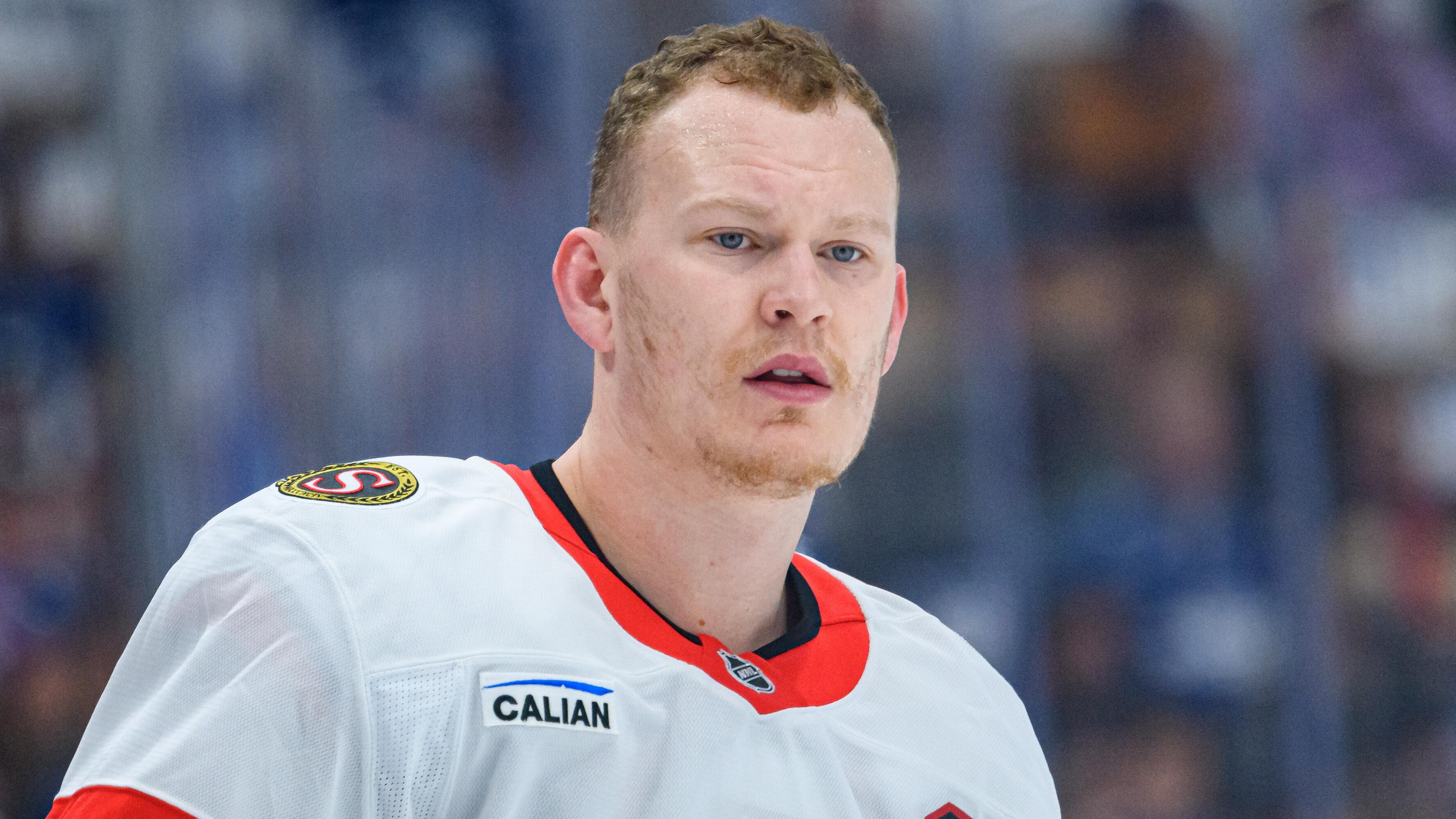 Senators' Brady Tkachuk Out 6-to-8 Weeks After Surgery on Thumb Injury