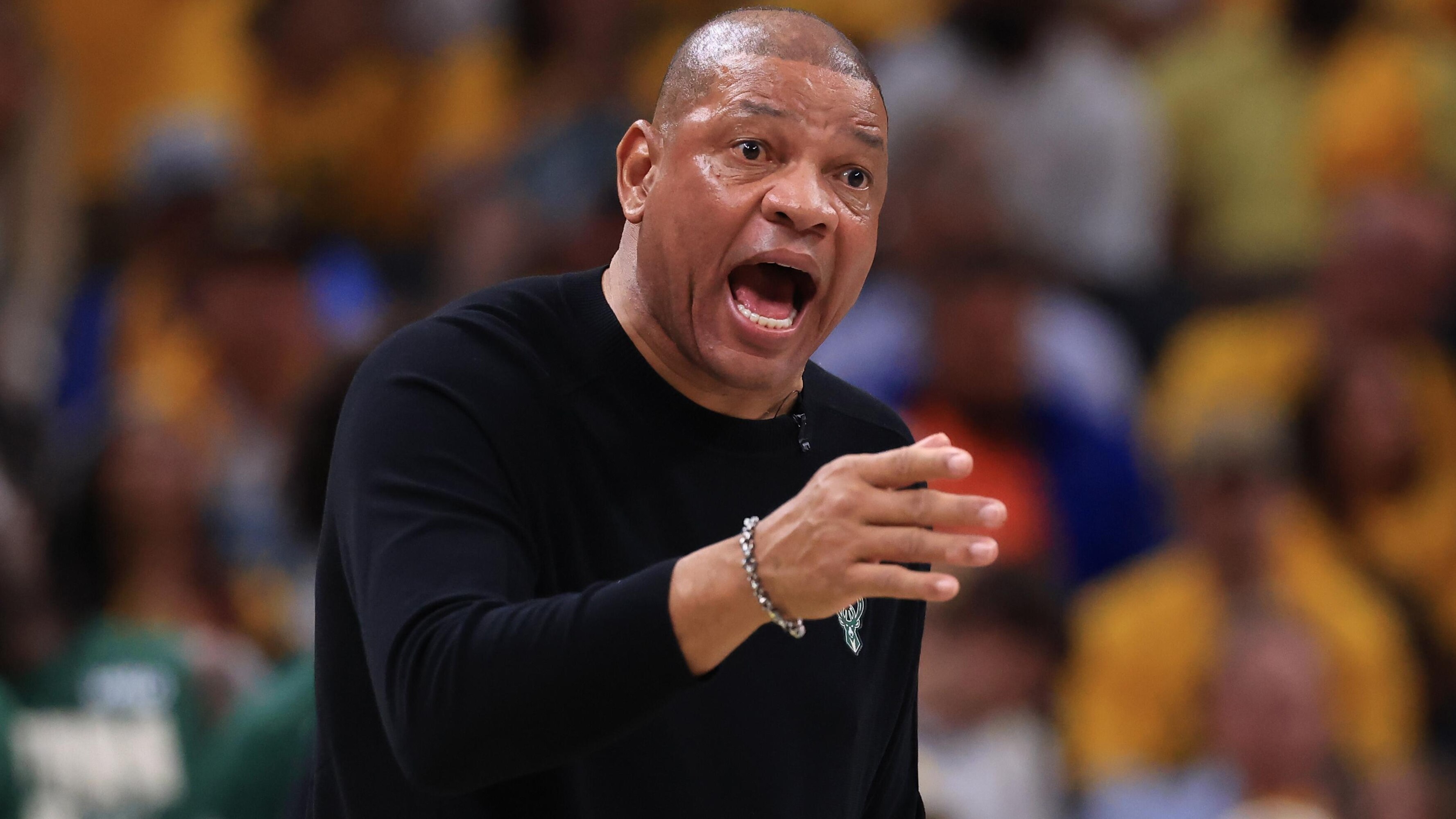 Doc Rivers, Leonardo DiCaprio Reportedly Were Among Celeb Investors in Aspiration Co.
