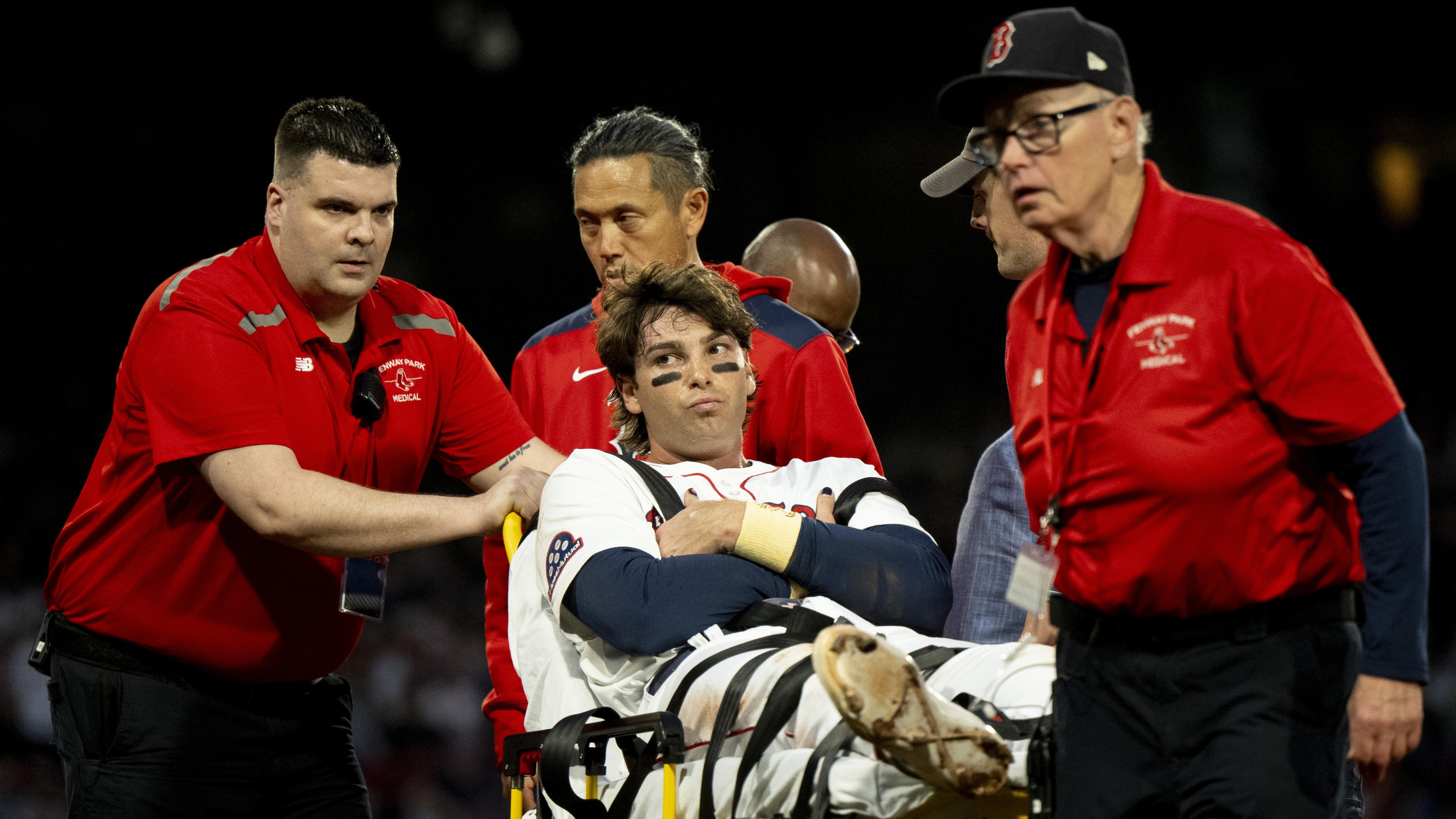 MLB The Show 25 Will Feature Select Colleges for 1st Time; Trailer Released