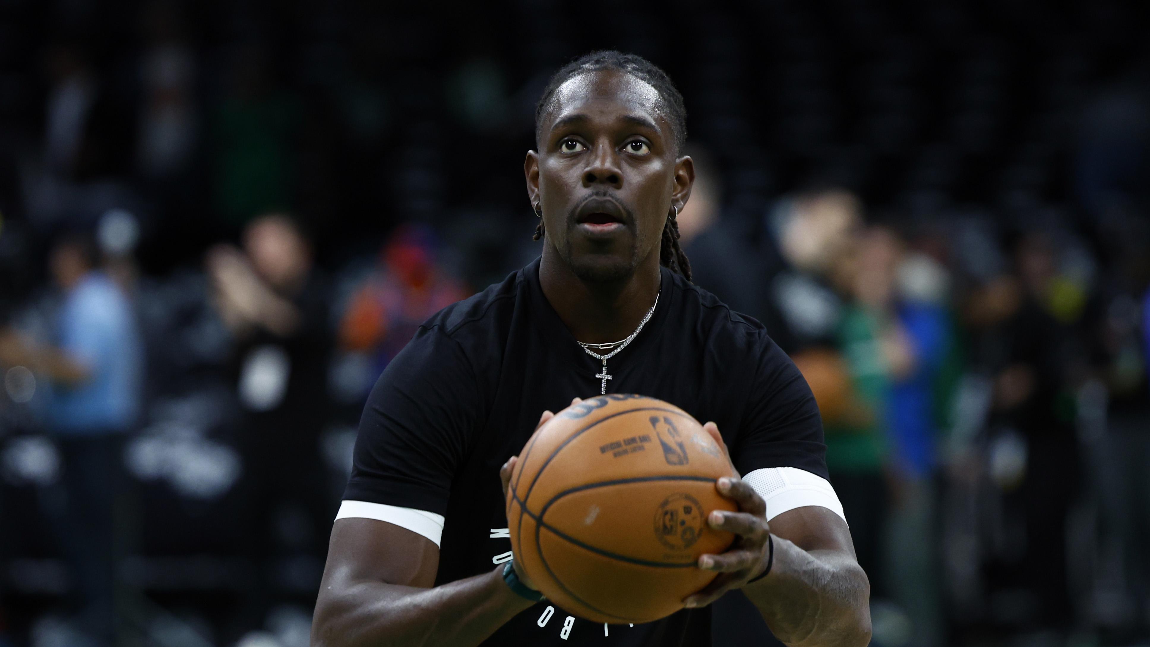 Winners and Losers from Celtics' and Blazers' Jrue Holiday and Anfernee Simons Trade