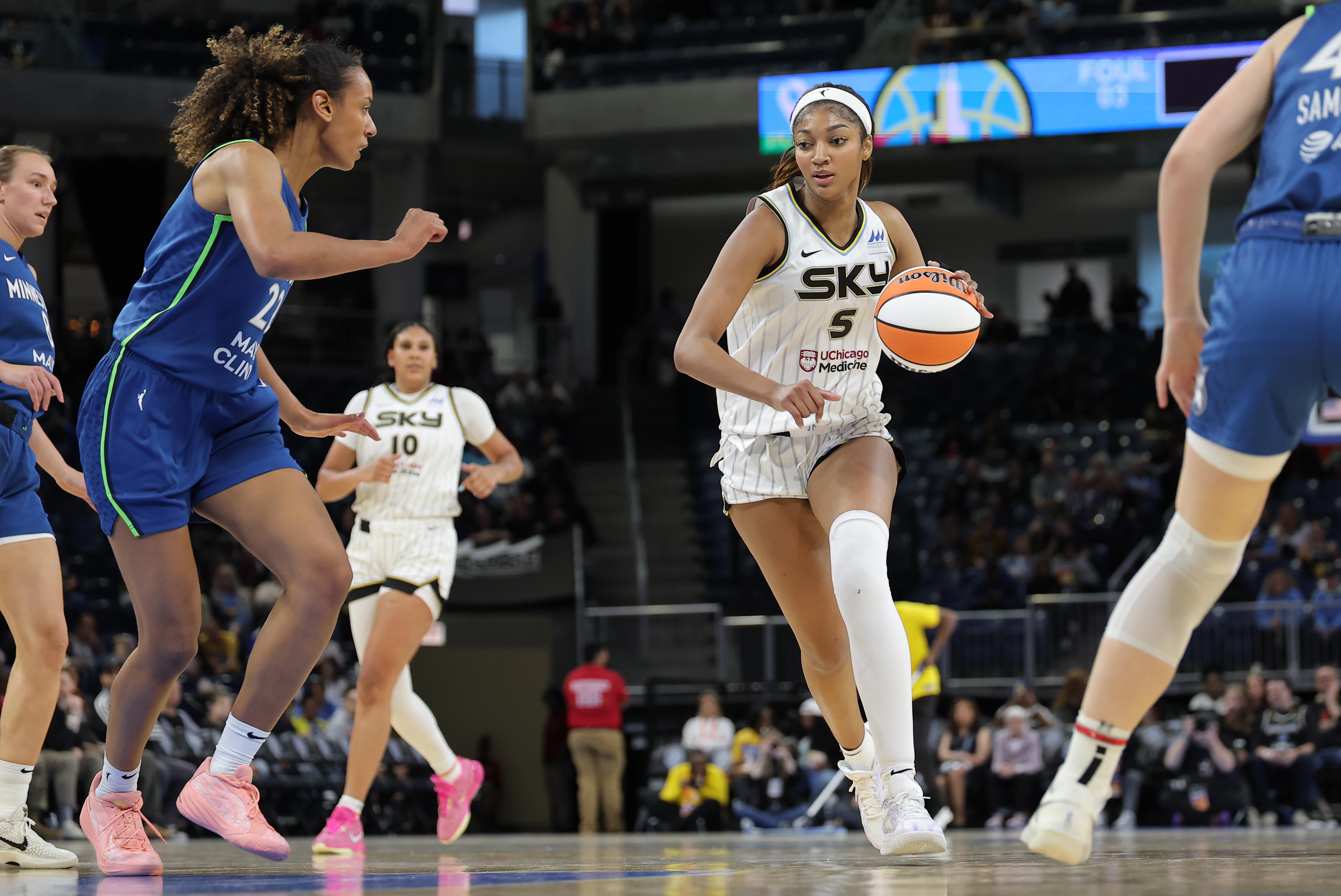 Video: Cam Brink Talks 'Hardest Part' of Injury Rehab; 'I'm Not An Athlete Right Now'