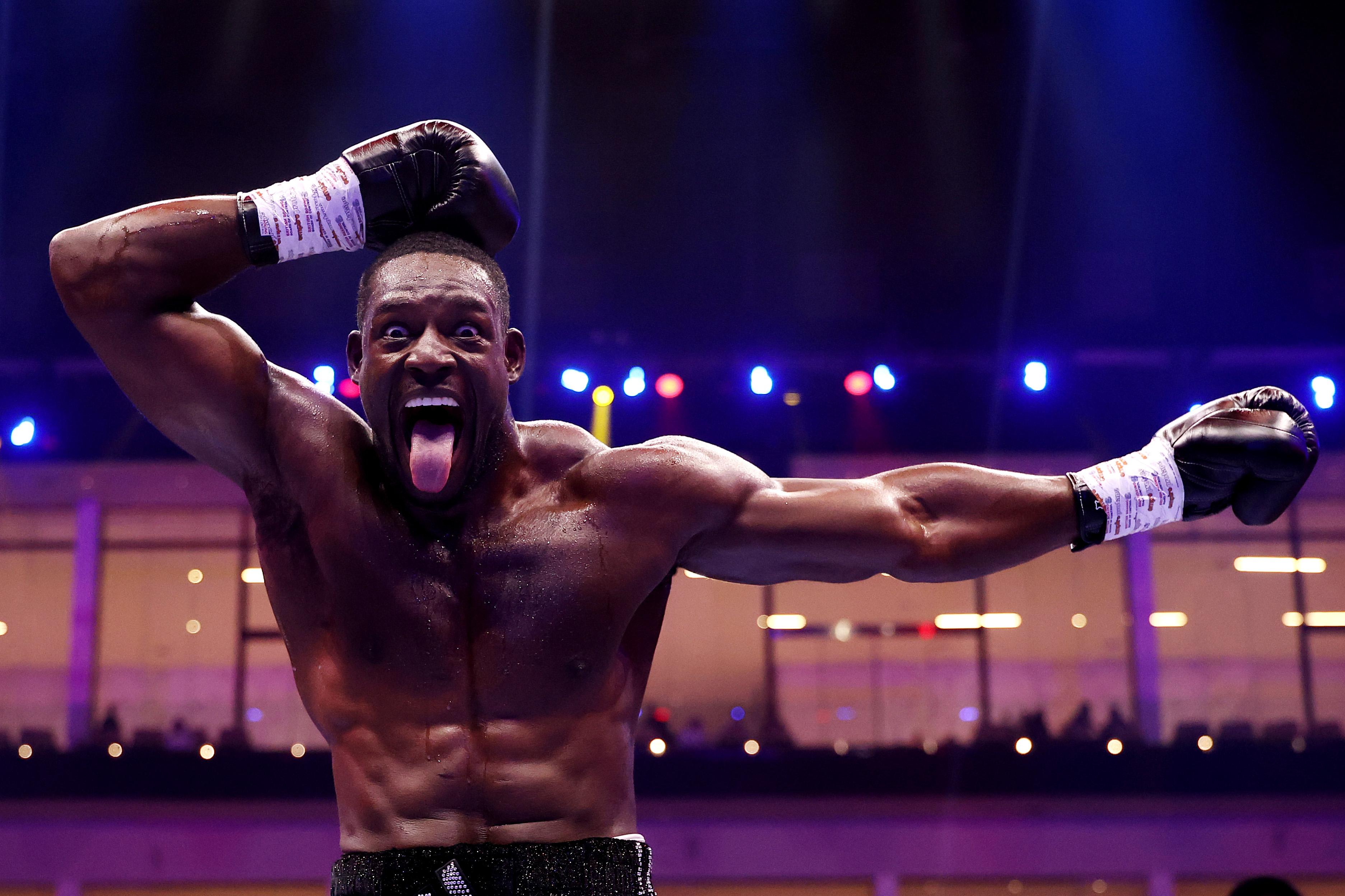 Canelo Alvarez vs. William Scull: Live Winners and Losers, Results