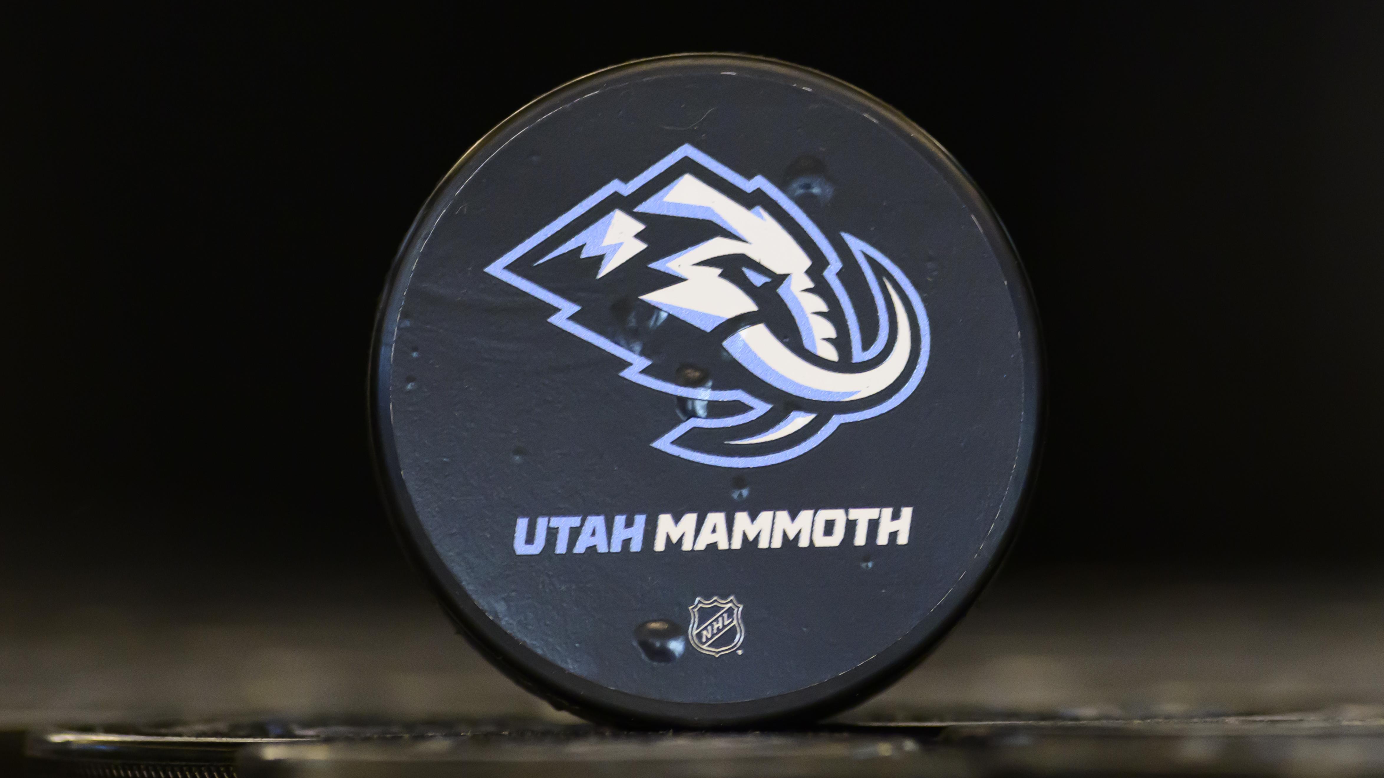 NHL's Utah Mammoth Unveil New State-of-the-Art Practice Facility in ...