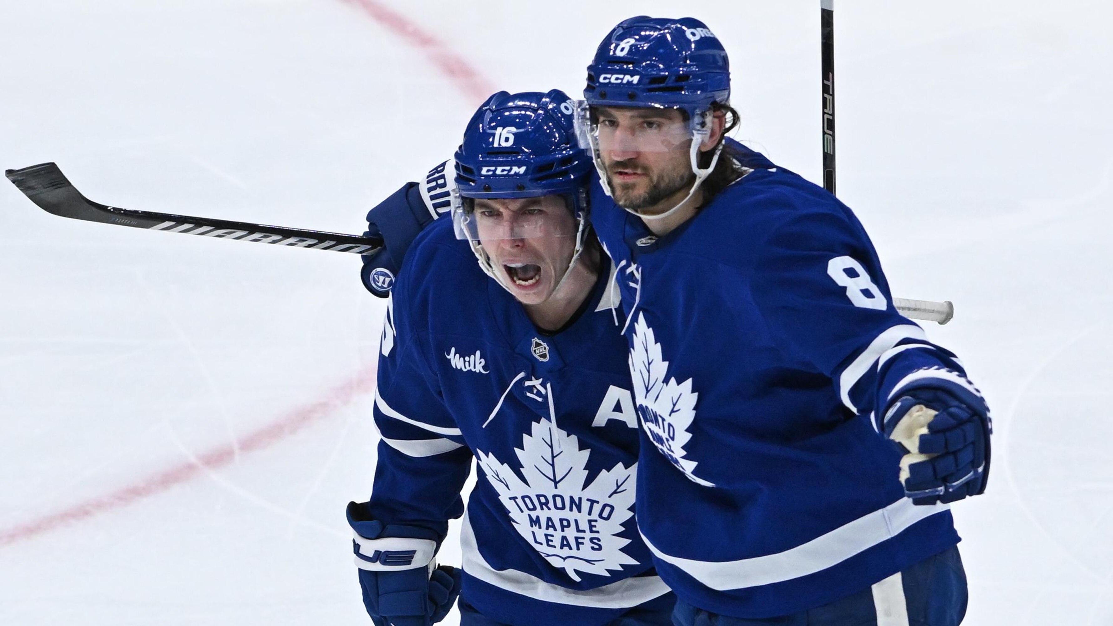 1 Word for Every 2025 NHL Playoff Team Left