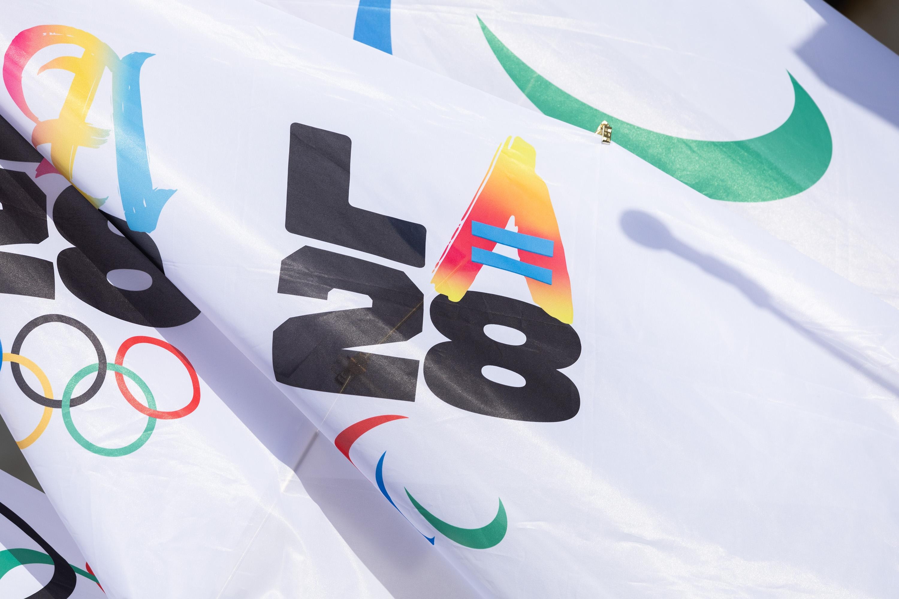NFL Approves Players' Participation in 2028 LA Olympic Flag Football