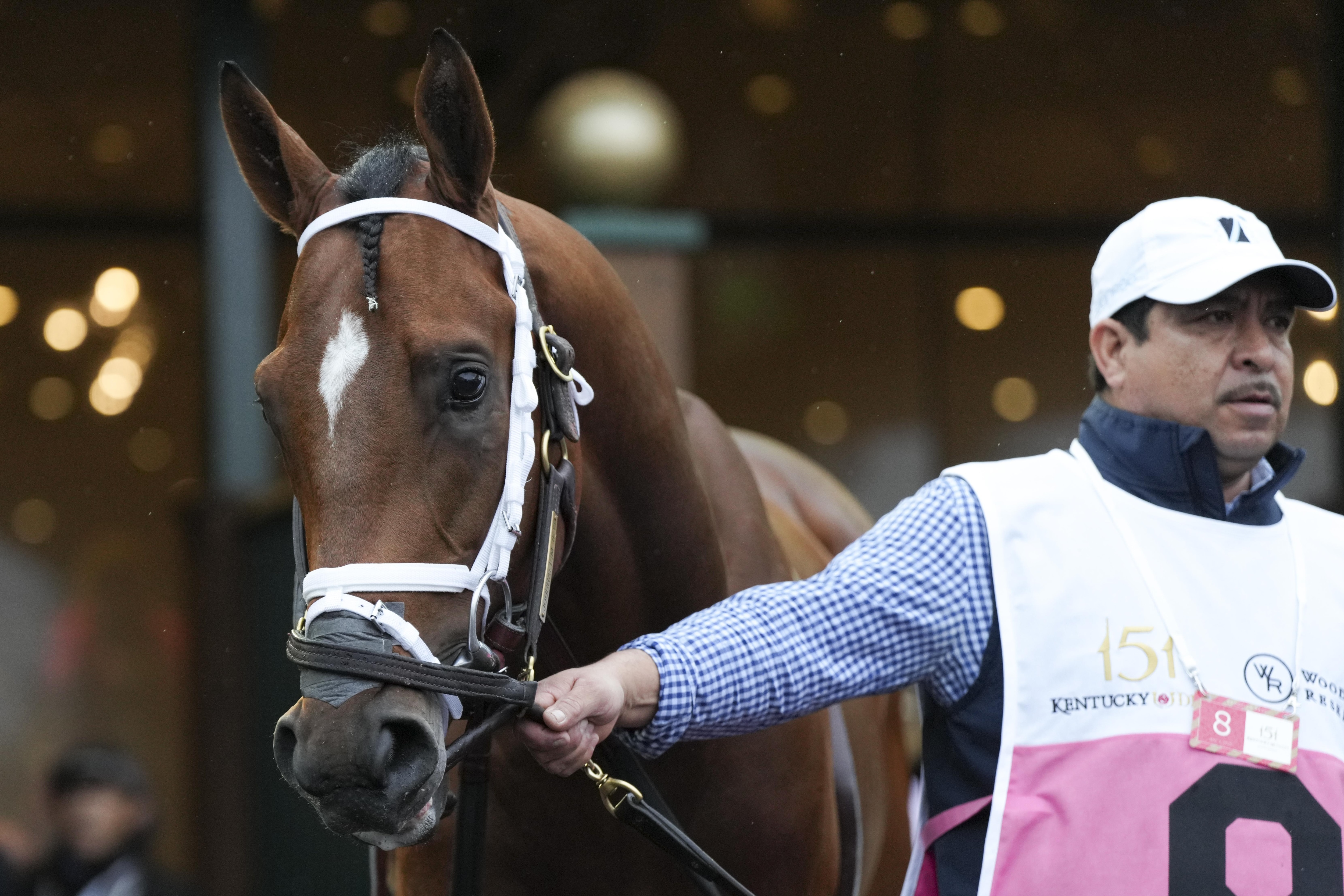 Preakness 2025 Post Time, TV Schedule, Post Positions Info