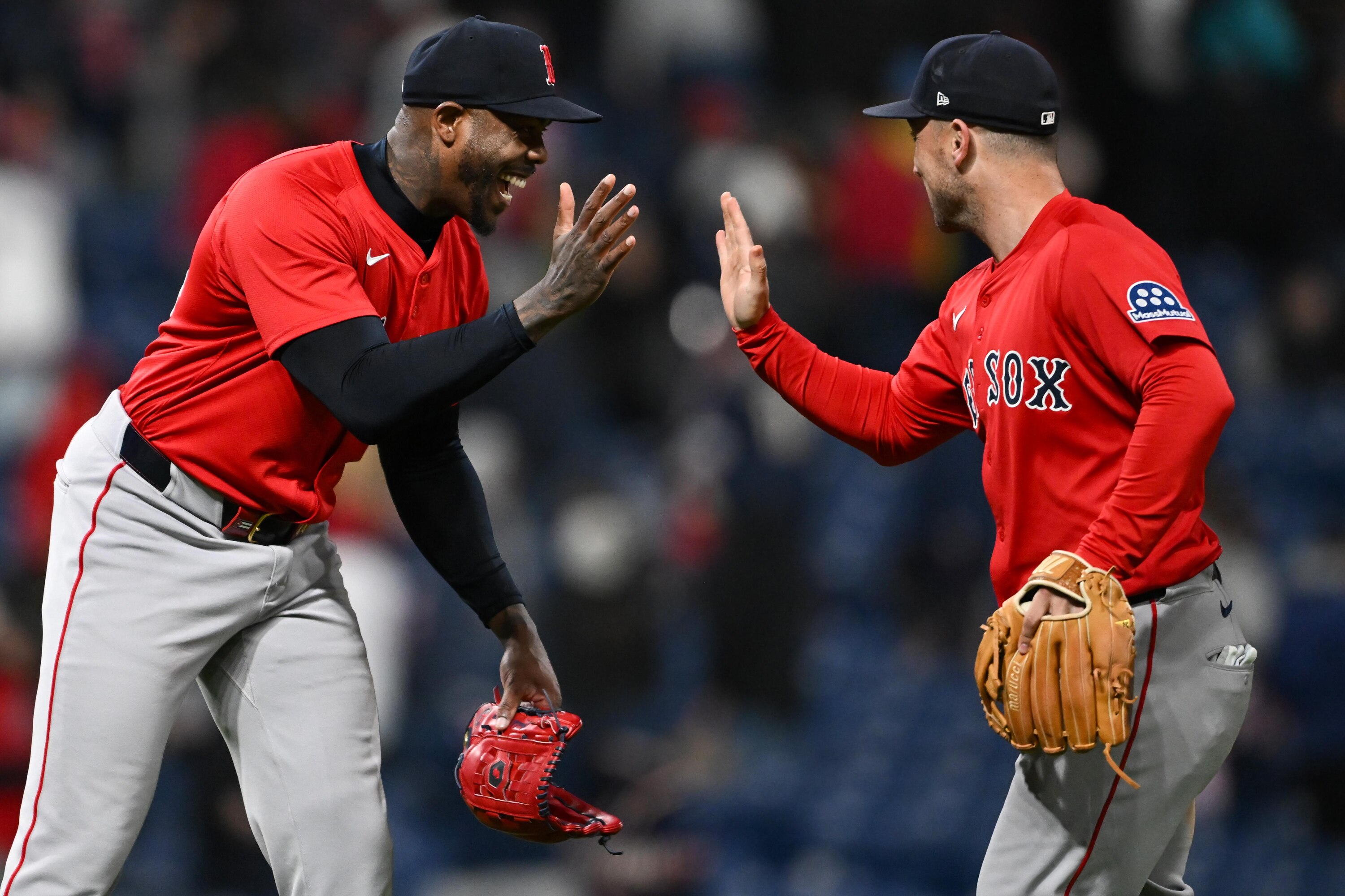 Red Sox's Alex Bregman, Aroldis Chapman Seen As Trade Candidates in ...
