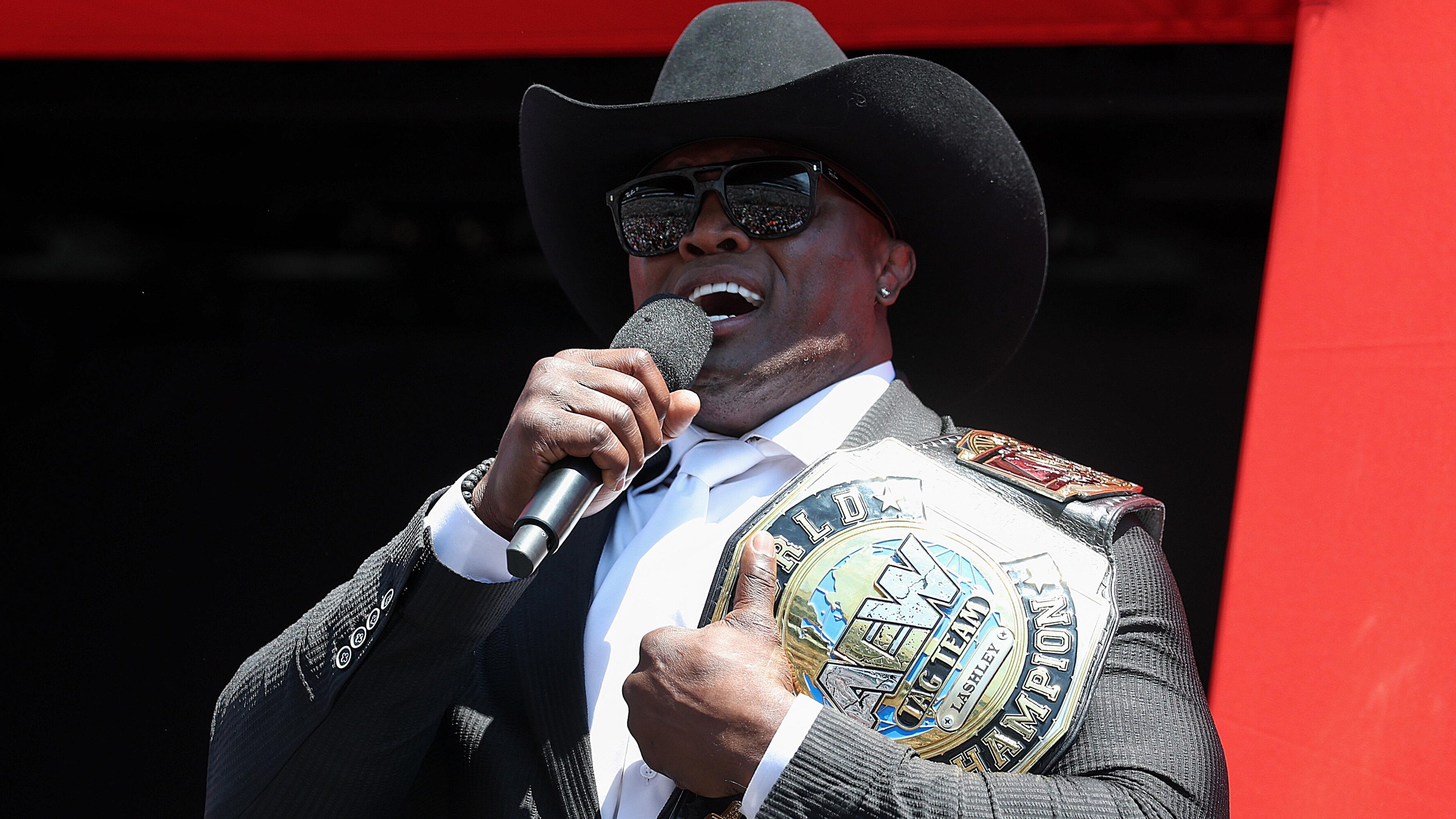 Brodido Beats The Hurt Syndicate, FTR to Win AEW Tag Titles at ...