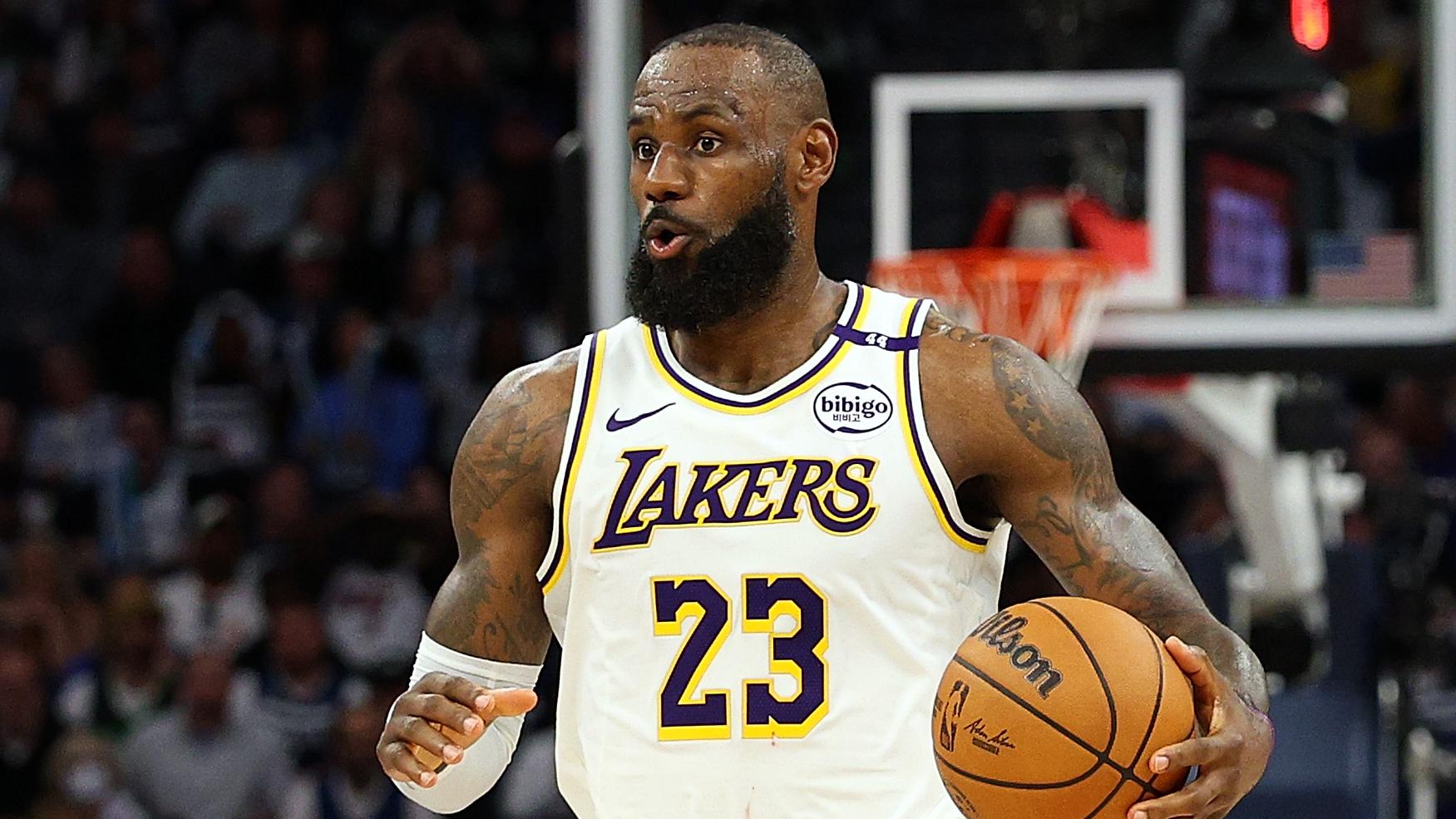 Every NBA Team's Biggest Riser and Faller Ahead of 2025-26 Season