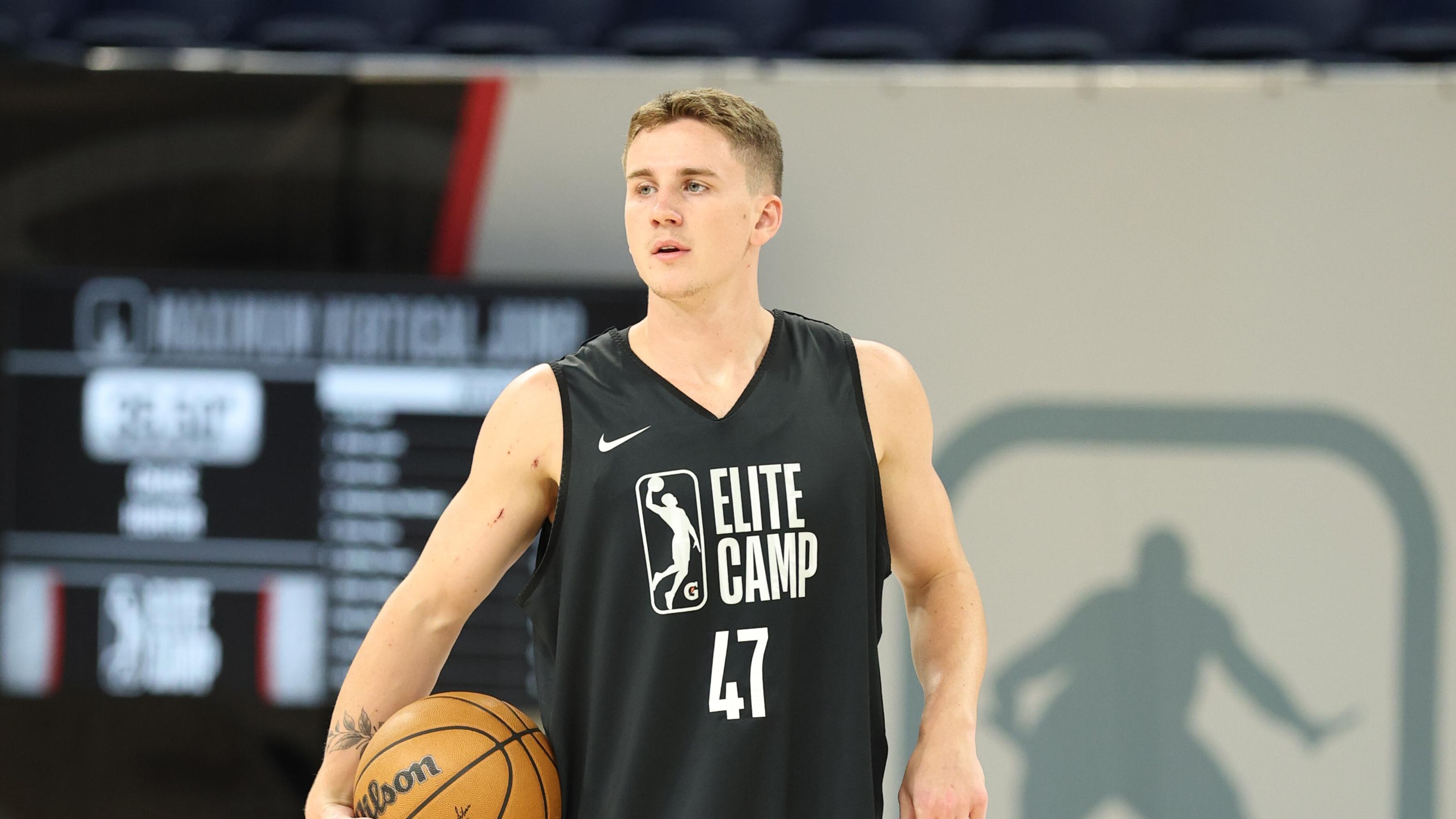 Scouting Report for Portland Trail Blazers Undrafted Free Agent Signing ...