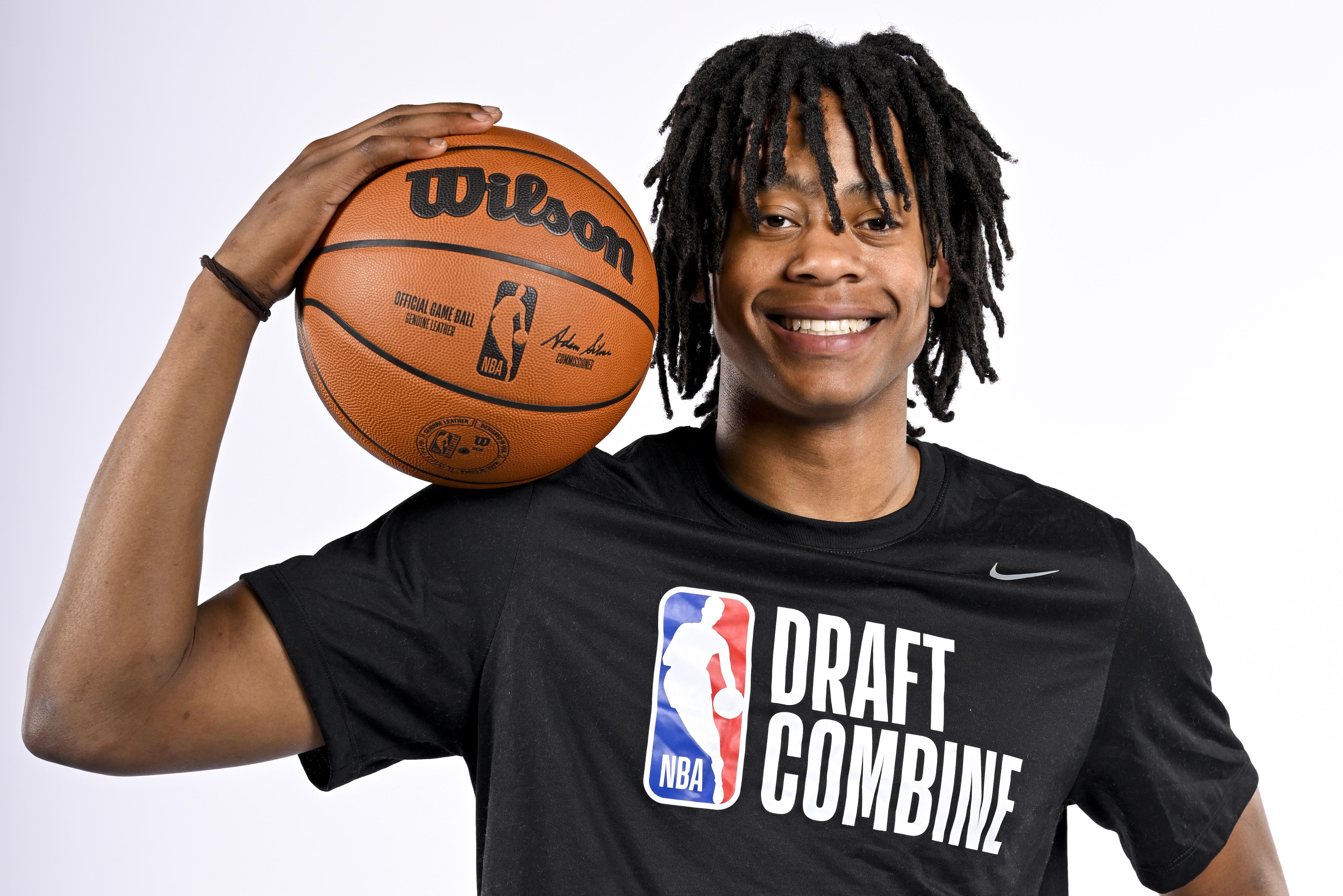 NBA Combine 2025 Participants, Schedule and Players to Watch