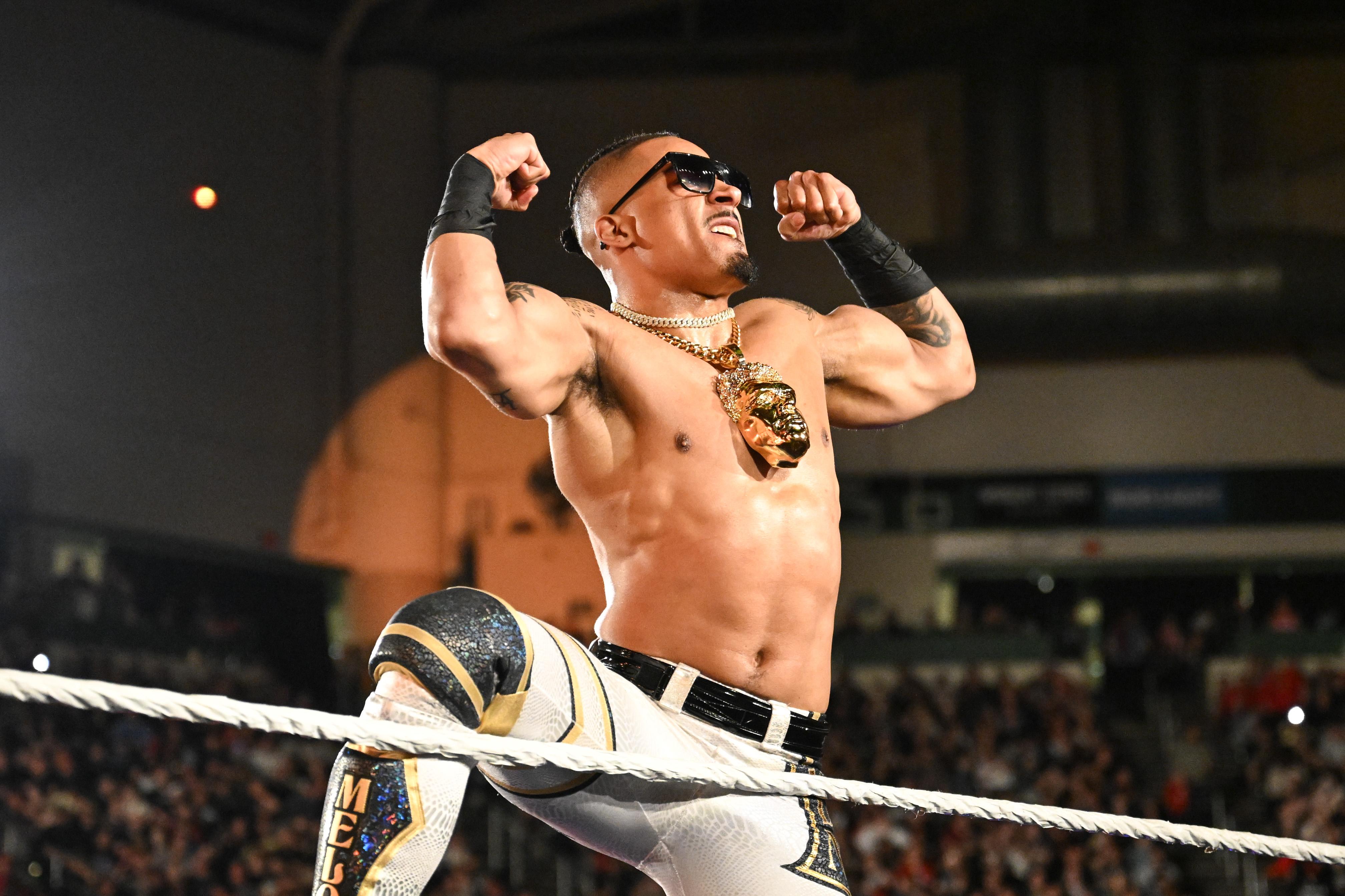 Assessing Blame on These 10 Struggling WWE and AEW Stars