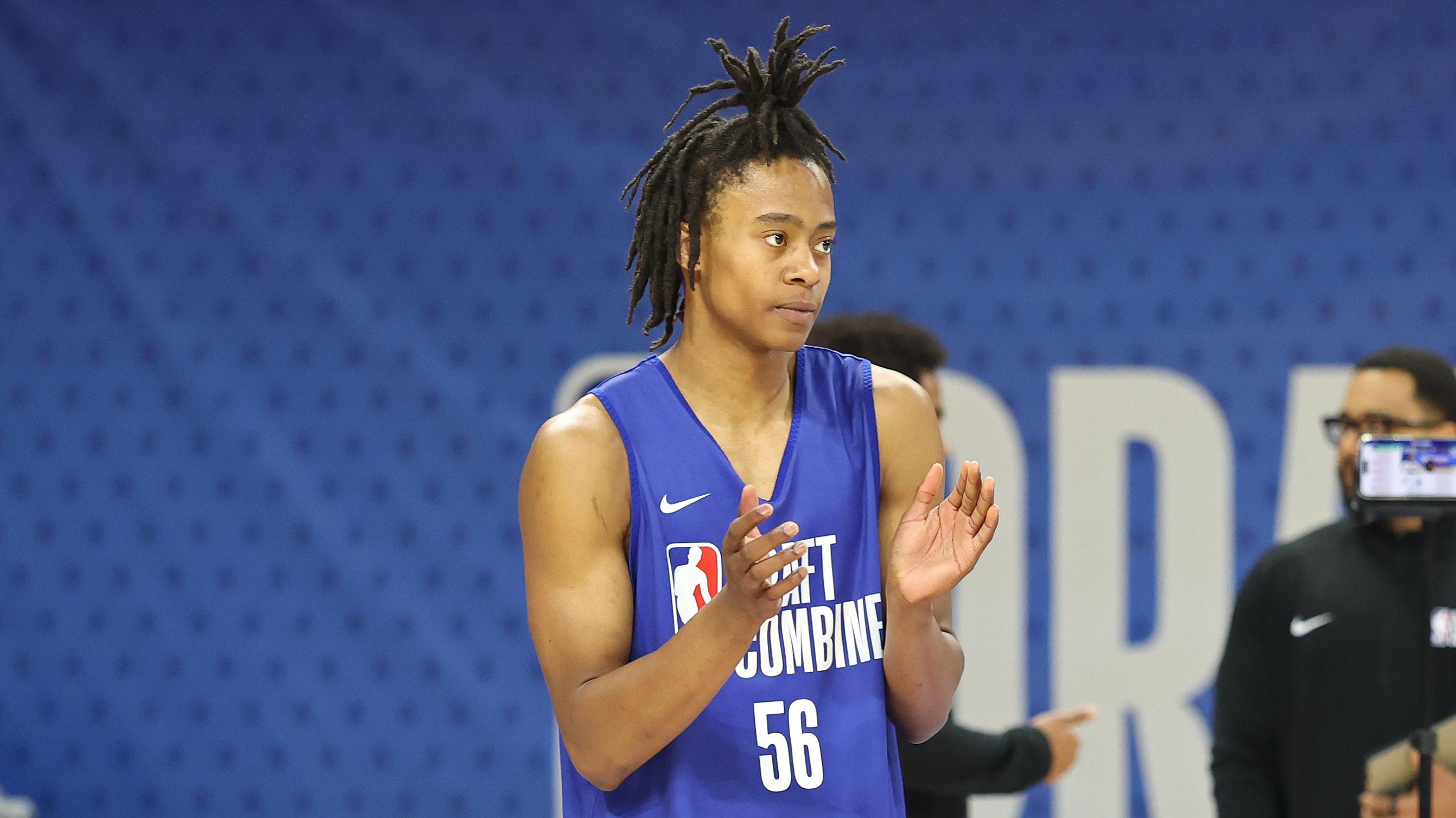 2025 NBA Draft Scouting Report for Washington Wizards No. 6 Pick Tre ...