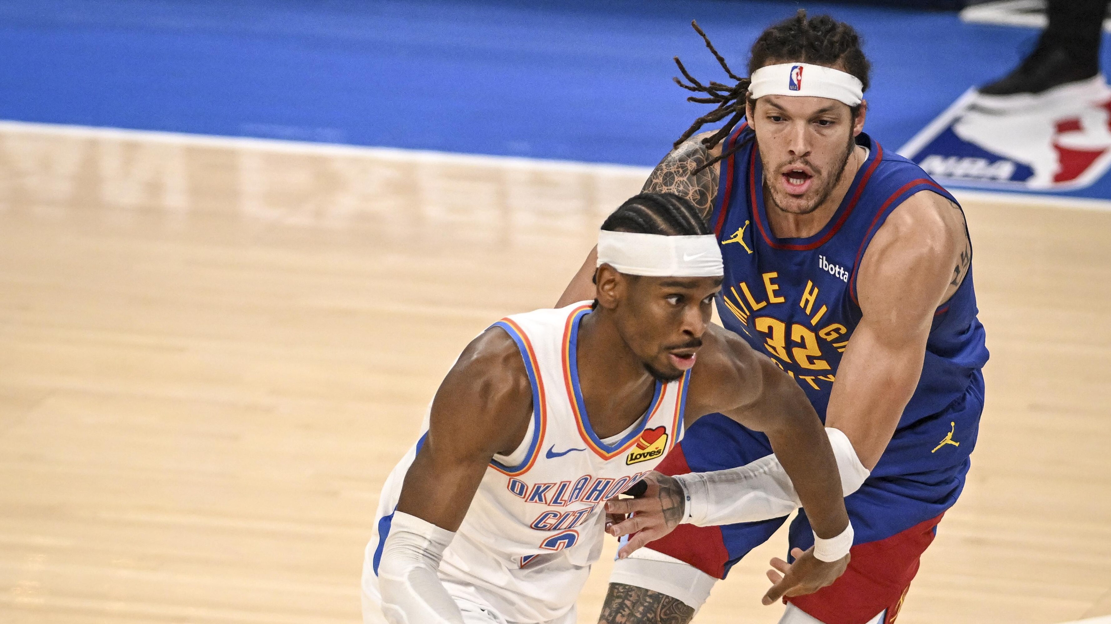 NBA Playoff Power Rankings with Nuggets and Wolves Rising, Celtics and Knicks Sliding