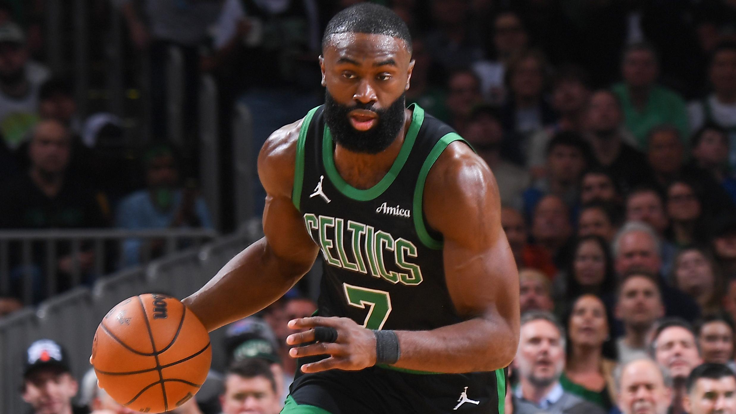 Knicks' Updated Salary Cap After Mikal Bridges' Rumored $150M Contract Extension