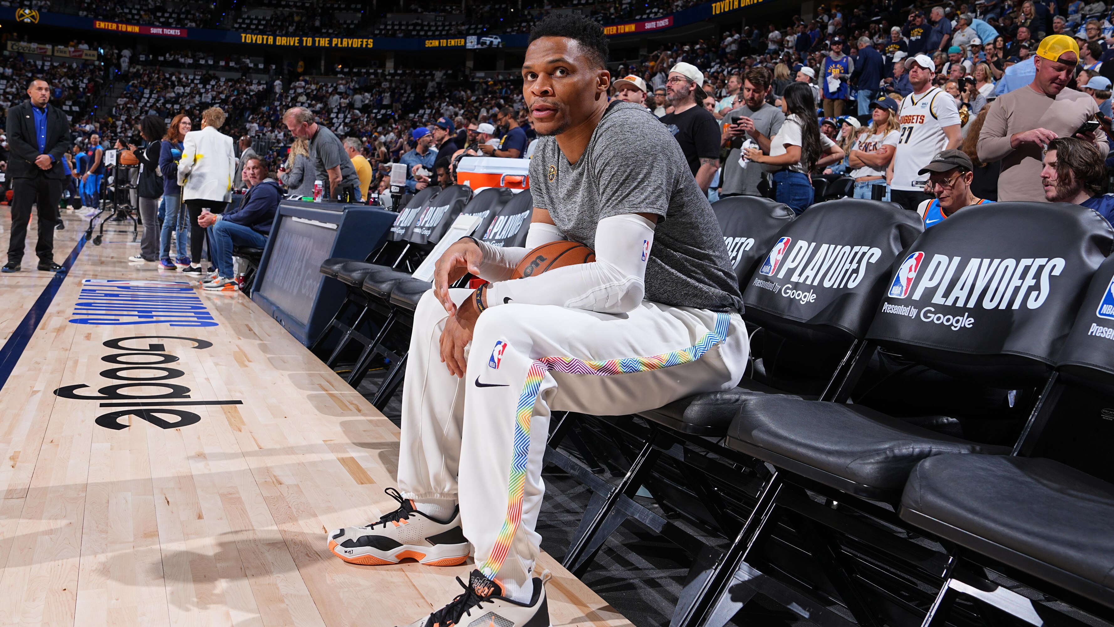Russell Westbrook Has No Plans to Retire from NBA After 2025-26 Season ...