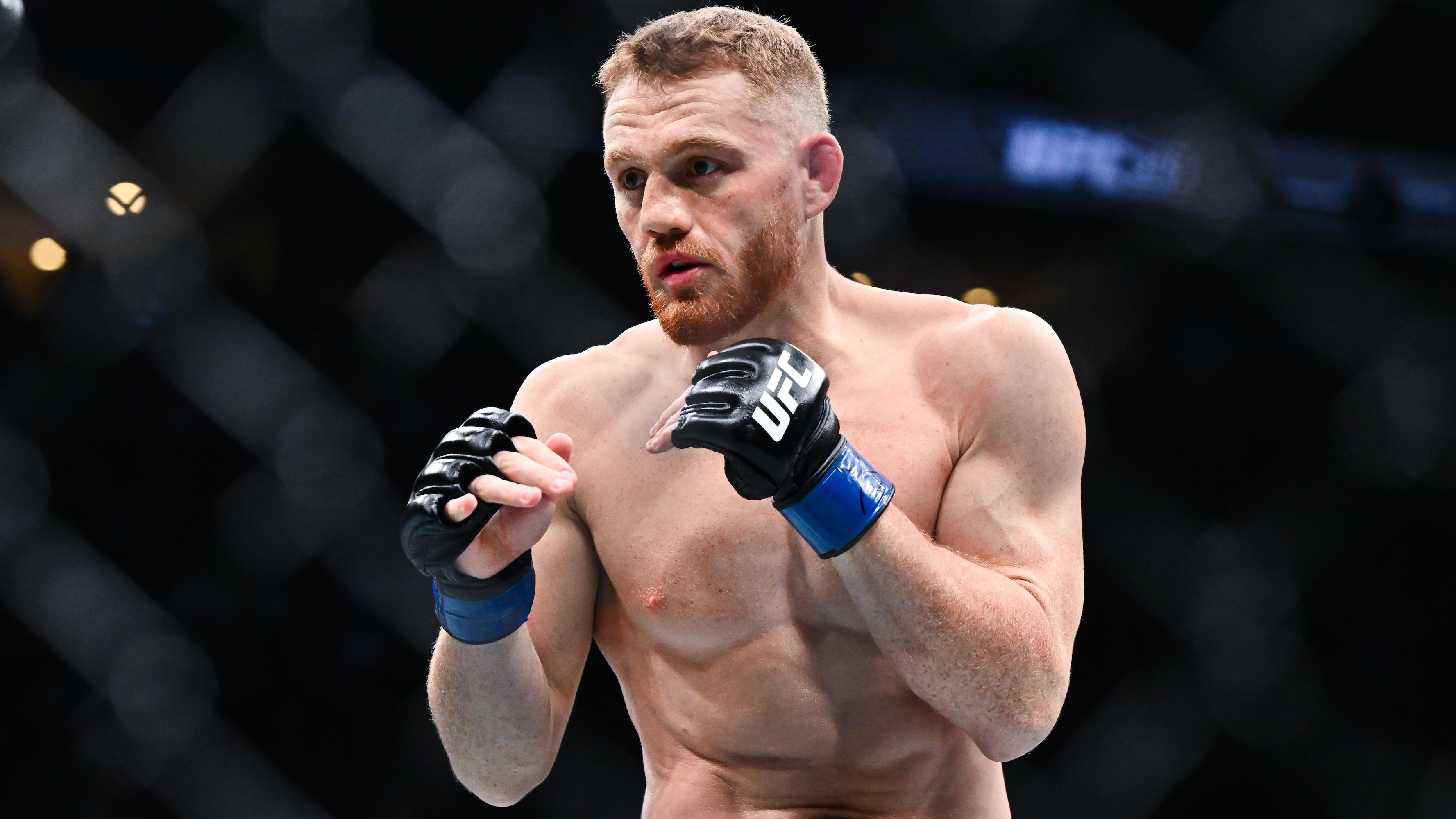 UFC 322 Title Fights Announced with Della Maddalena vs. Makhachev ...