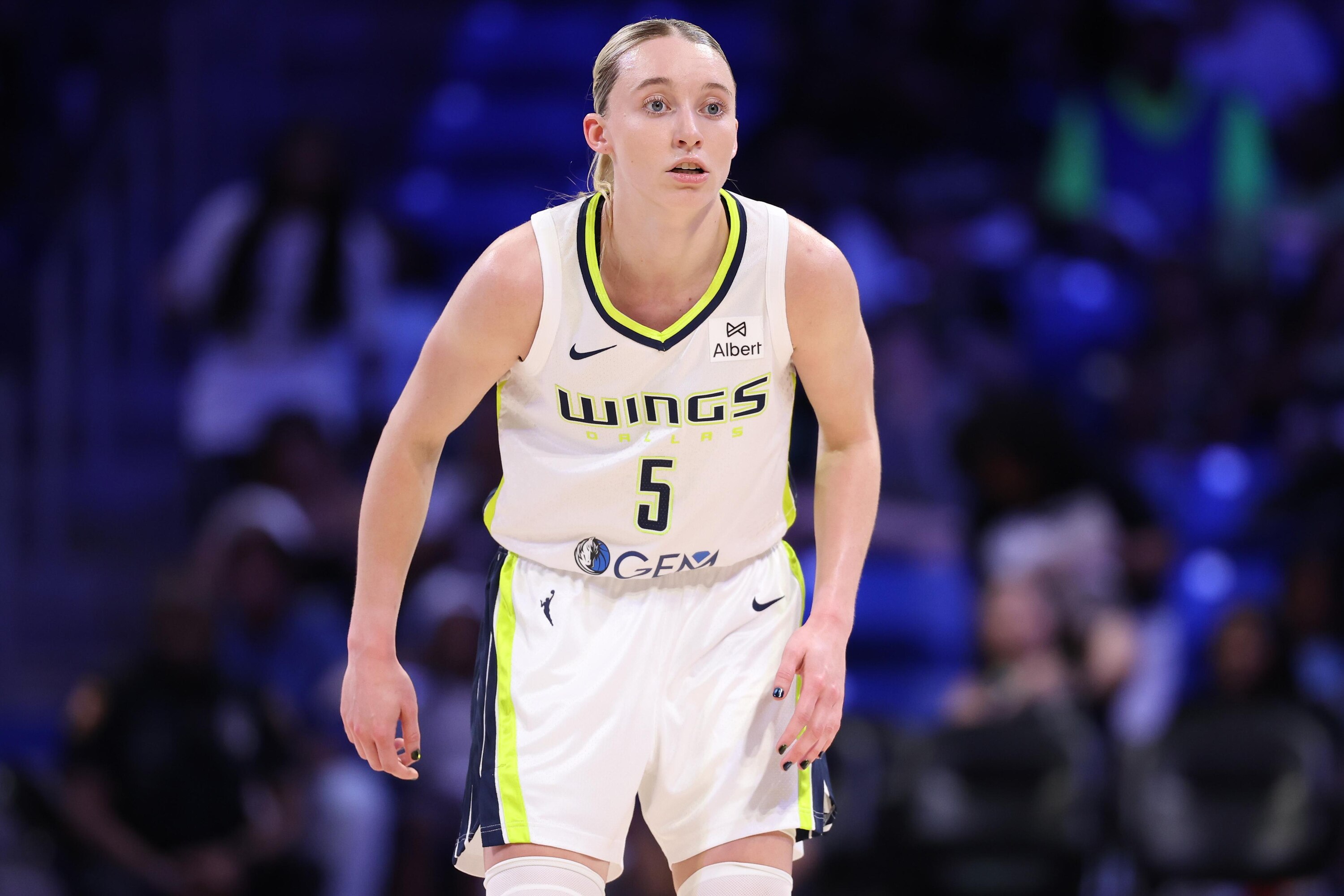 Paige Bueckers Predicted to Win 2025 WNBA Rookie of the Year in GM Survey