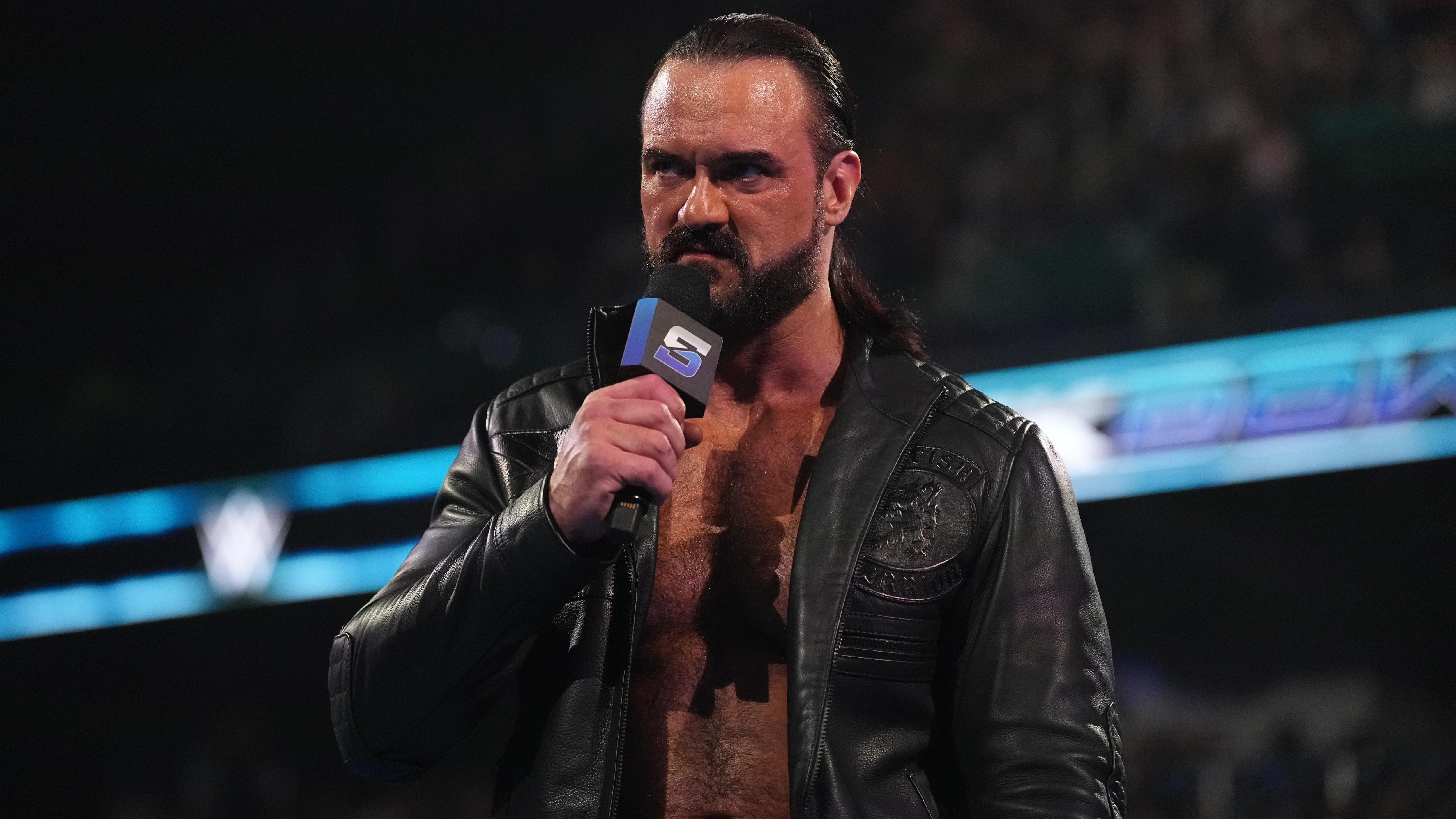 Early 2025 WWE Mock Draft for Raw and SmackDown After WrestleMania 41