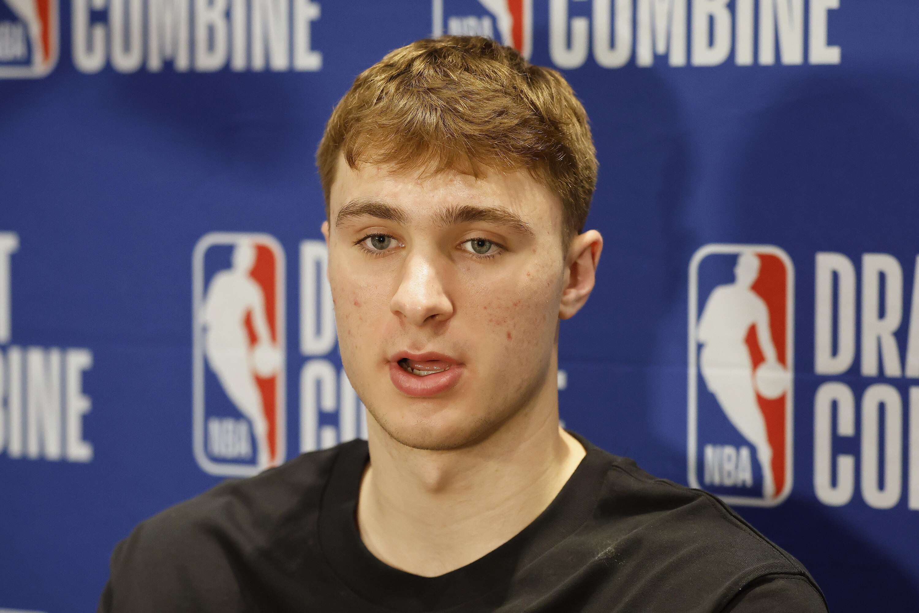 Cooper Flagg, Dylan Harper, Ace Bailey Lead ESPN's Post-Combine 2025 NBA Mock Draft