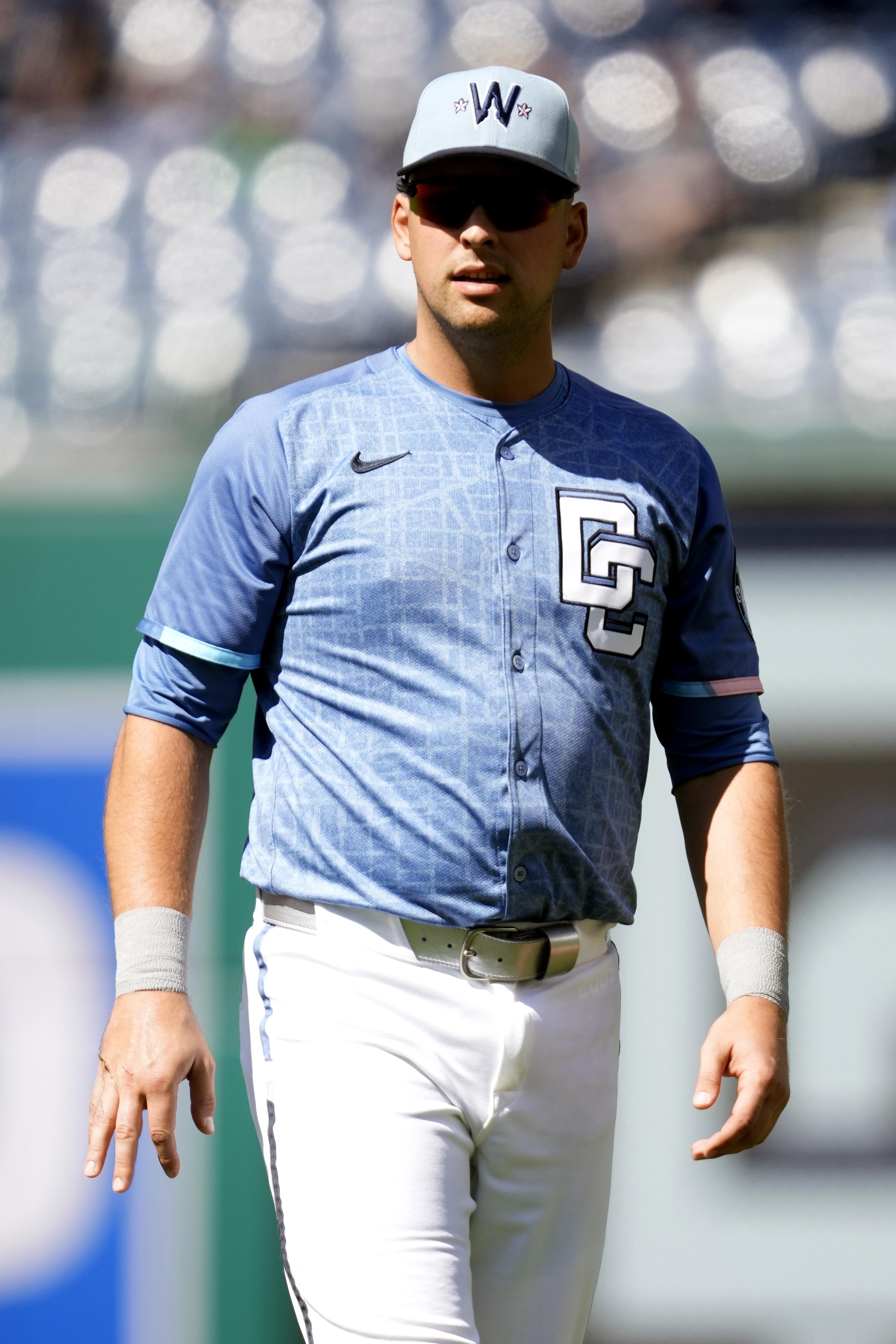 MLB City Connect Jersey Power Rankings for Every New Edition in 2025