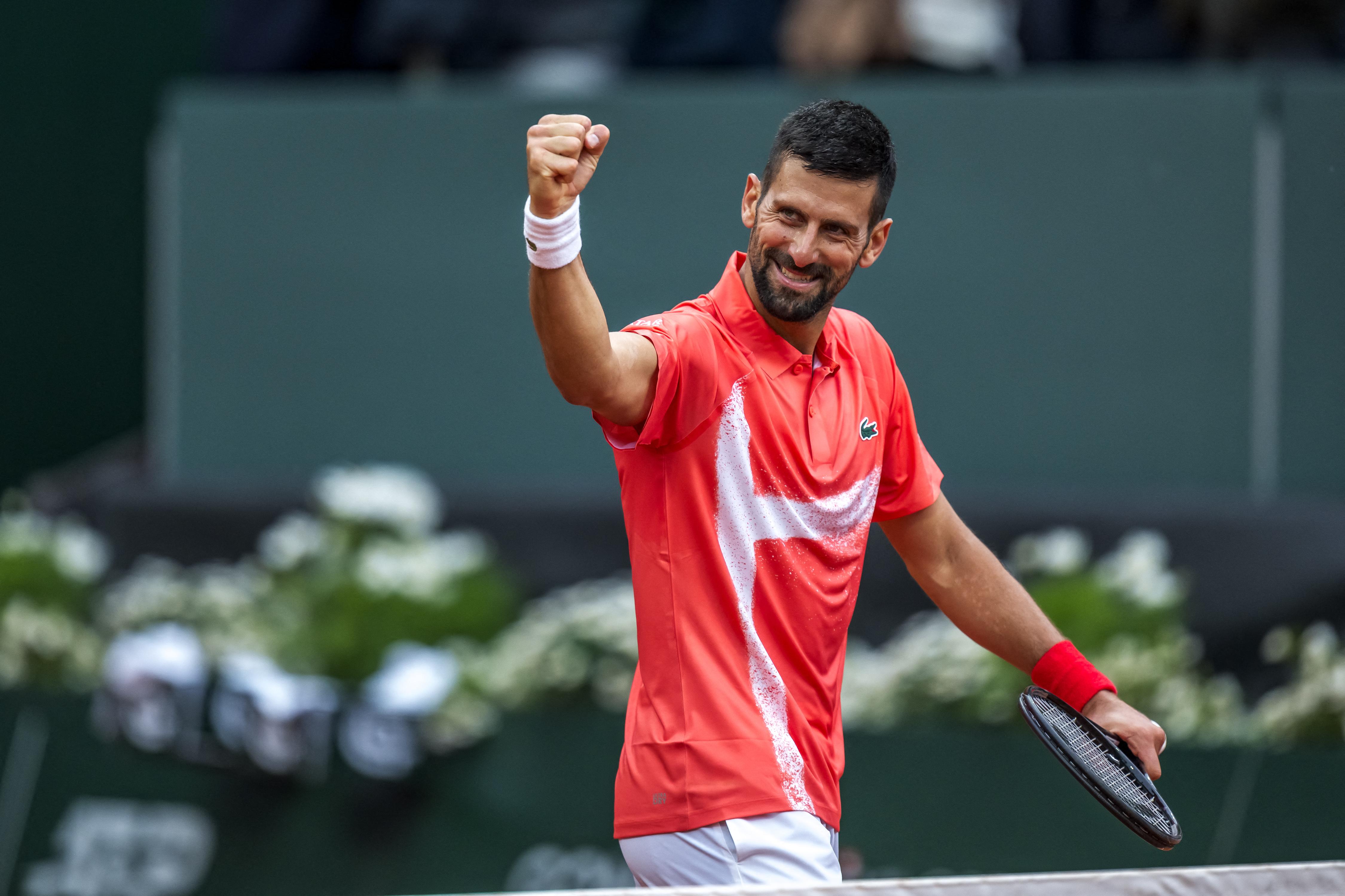 French Open 2025 Top Storylines to Track for Entire Bracket on Roland-Garros Schedule