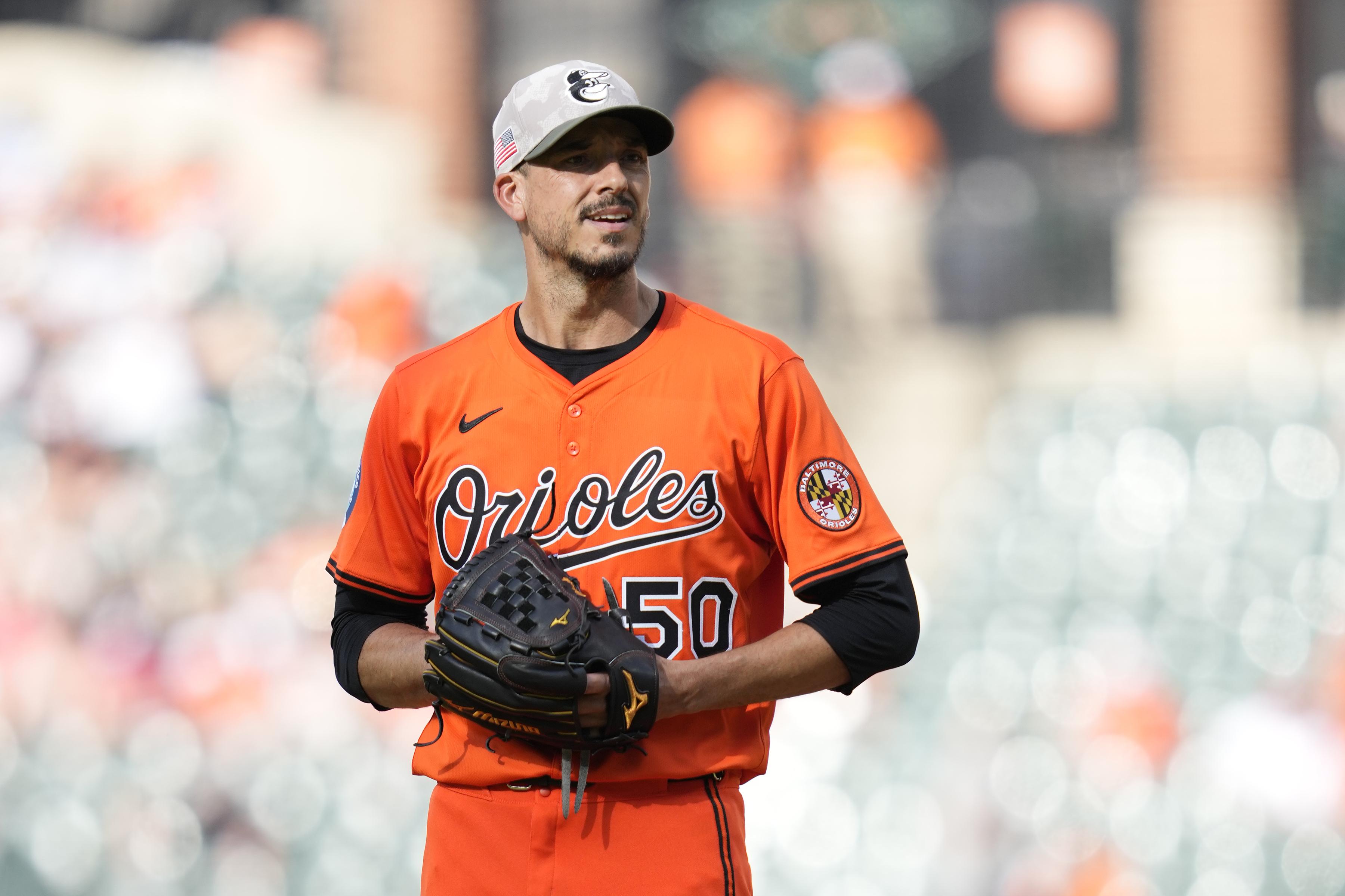 Ranking MLB's Worst 2025 Contract Busts After 2 Months