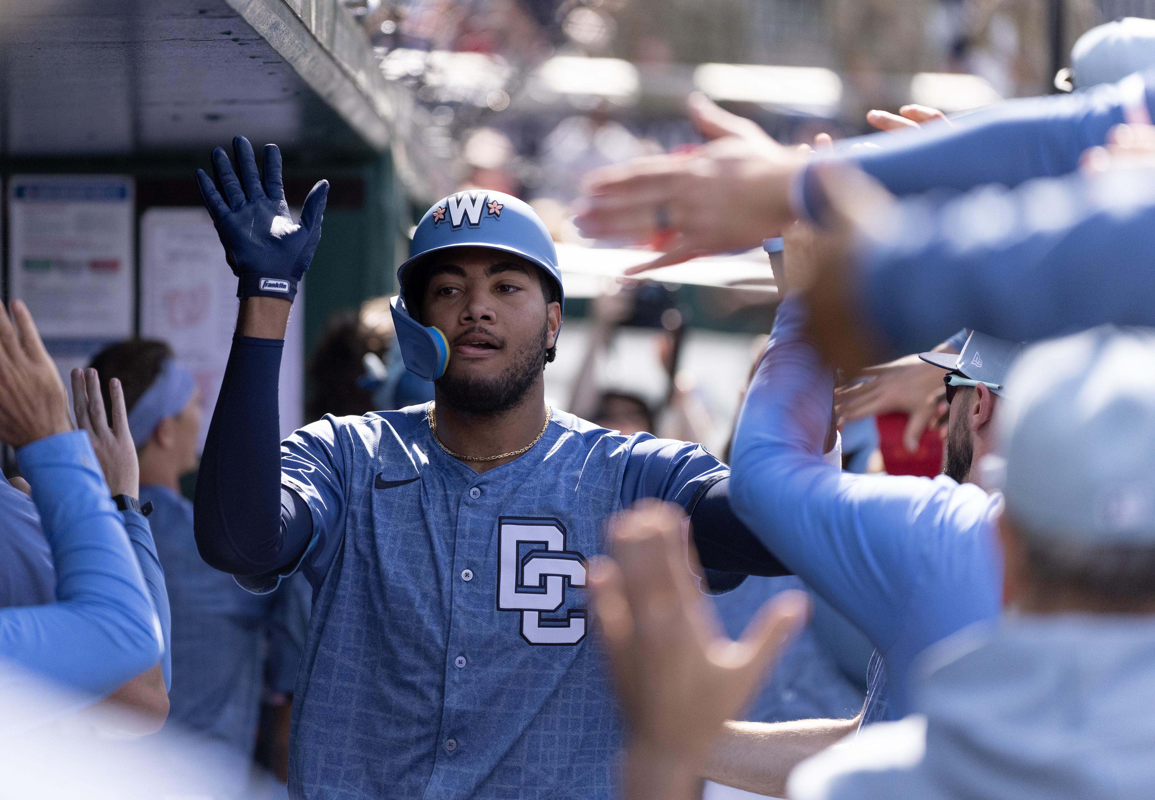 MLB City Connect Jersey Power Rankings for Every New Edition in 2025