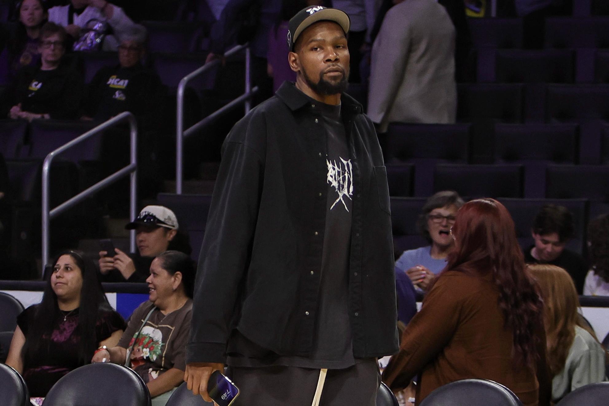 All Game, No Shame: Ranking the Top 10 Beards in the NBA Today