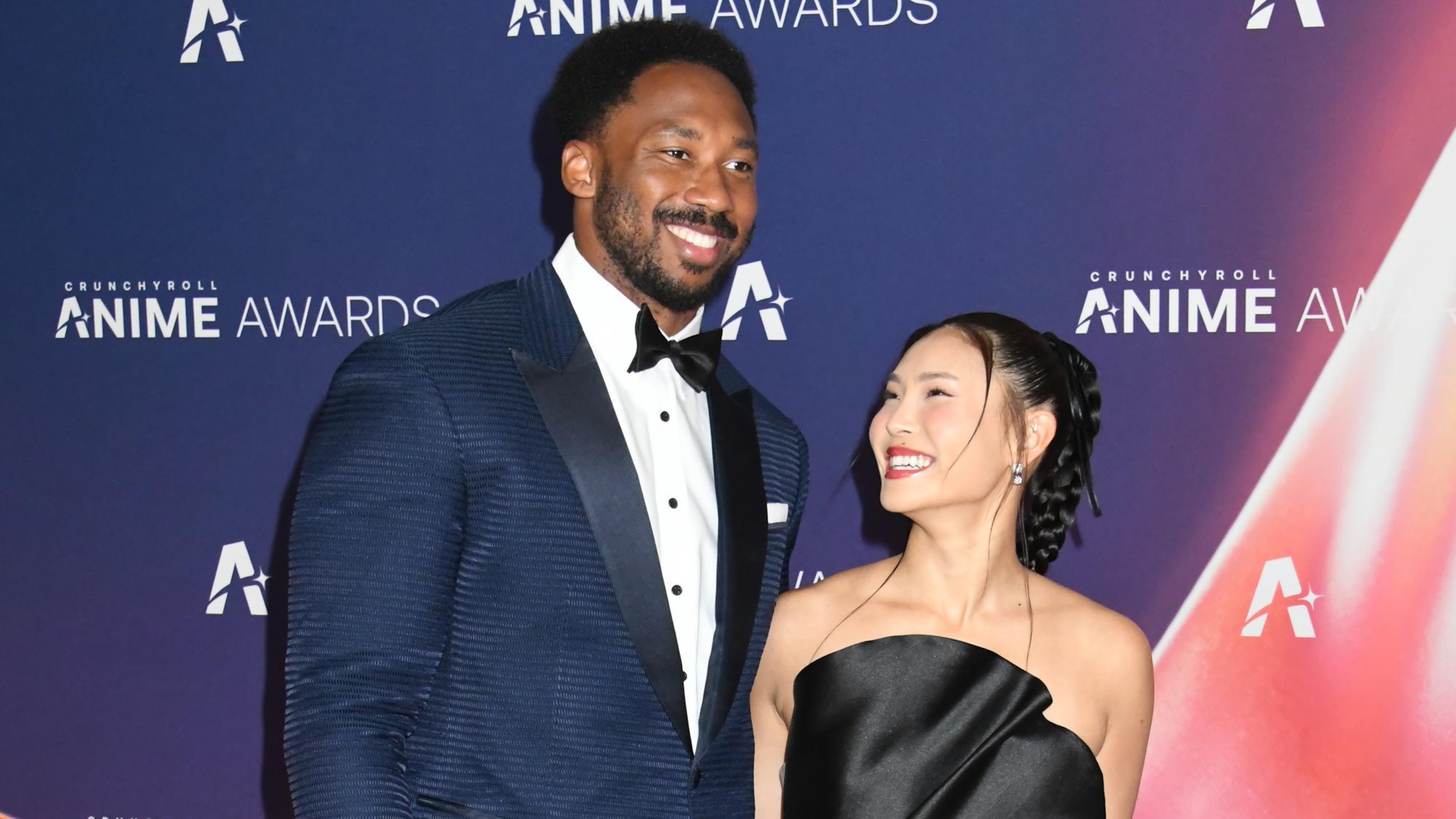 Chloe Kim Says Boyfriend Myles Garrett is 'So Good at Video Games' and Talks Nintendo