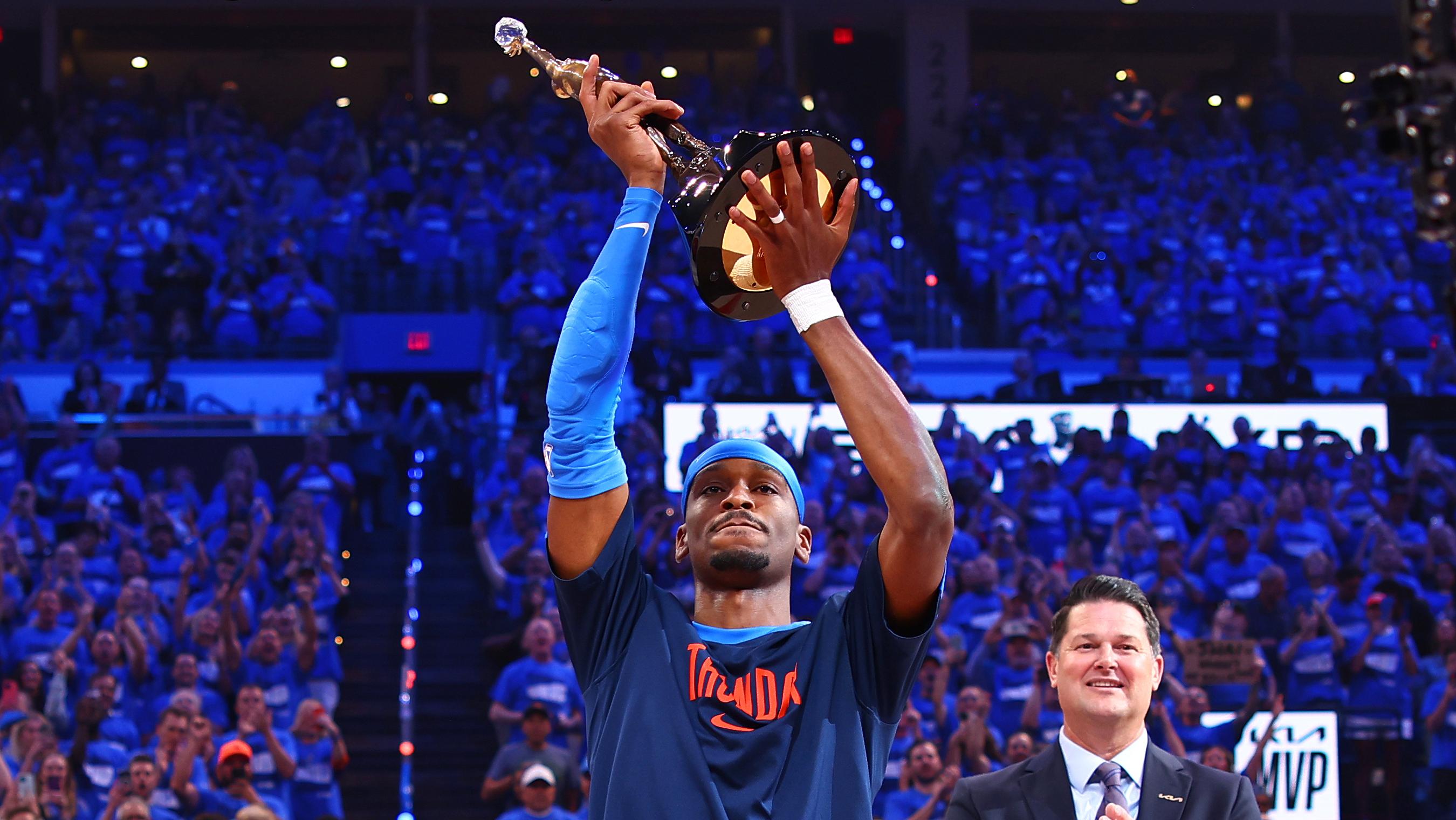 SGA, Castle, Mobley, NBA Rookies to Wear Special Jersey Patches for ...