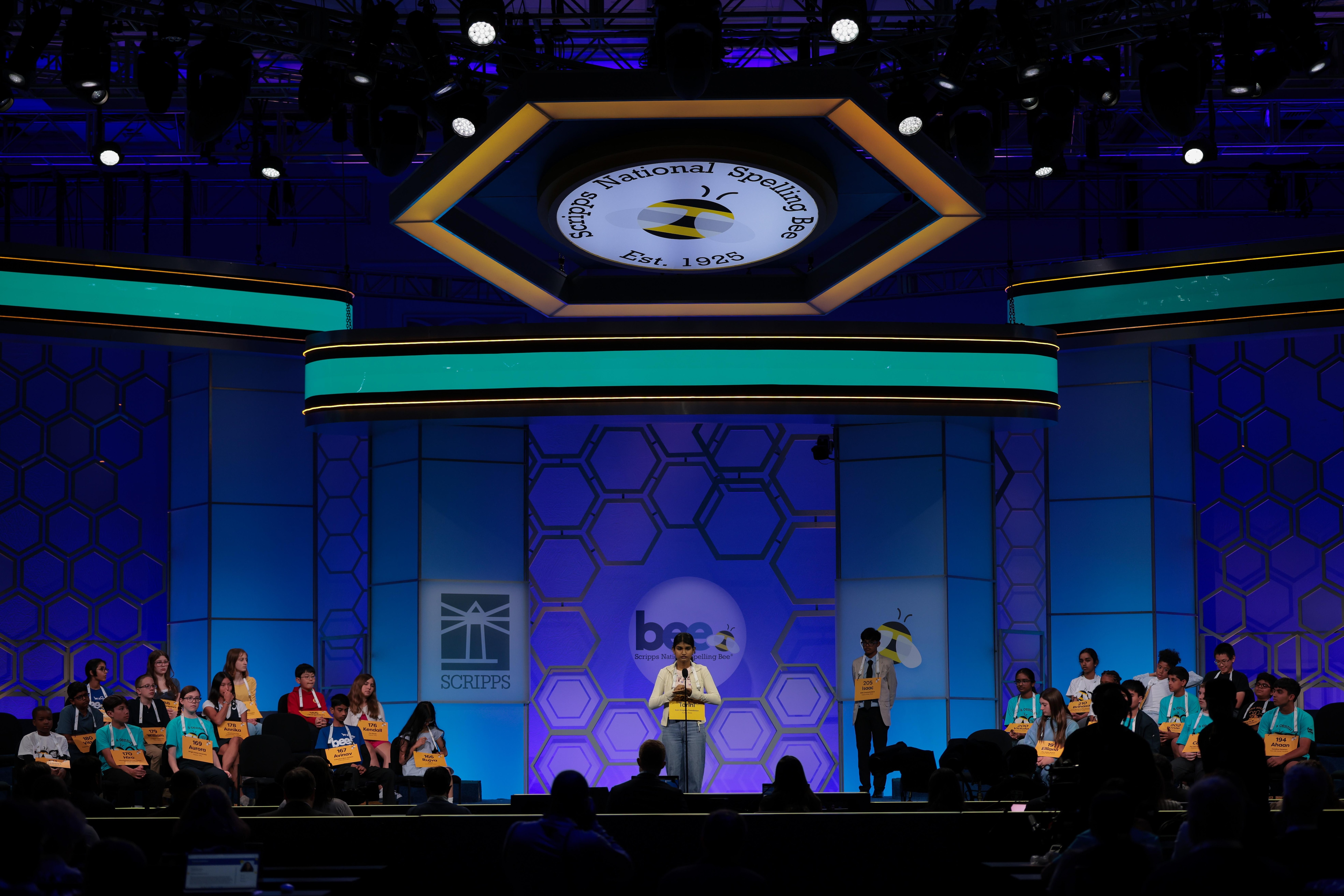 Scripps National Spelling Bee 2025 Preliminary Results, Prize Money and ...