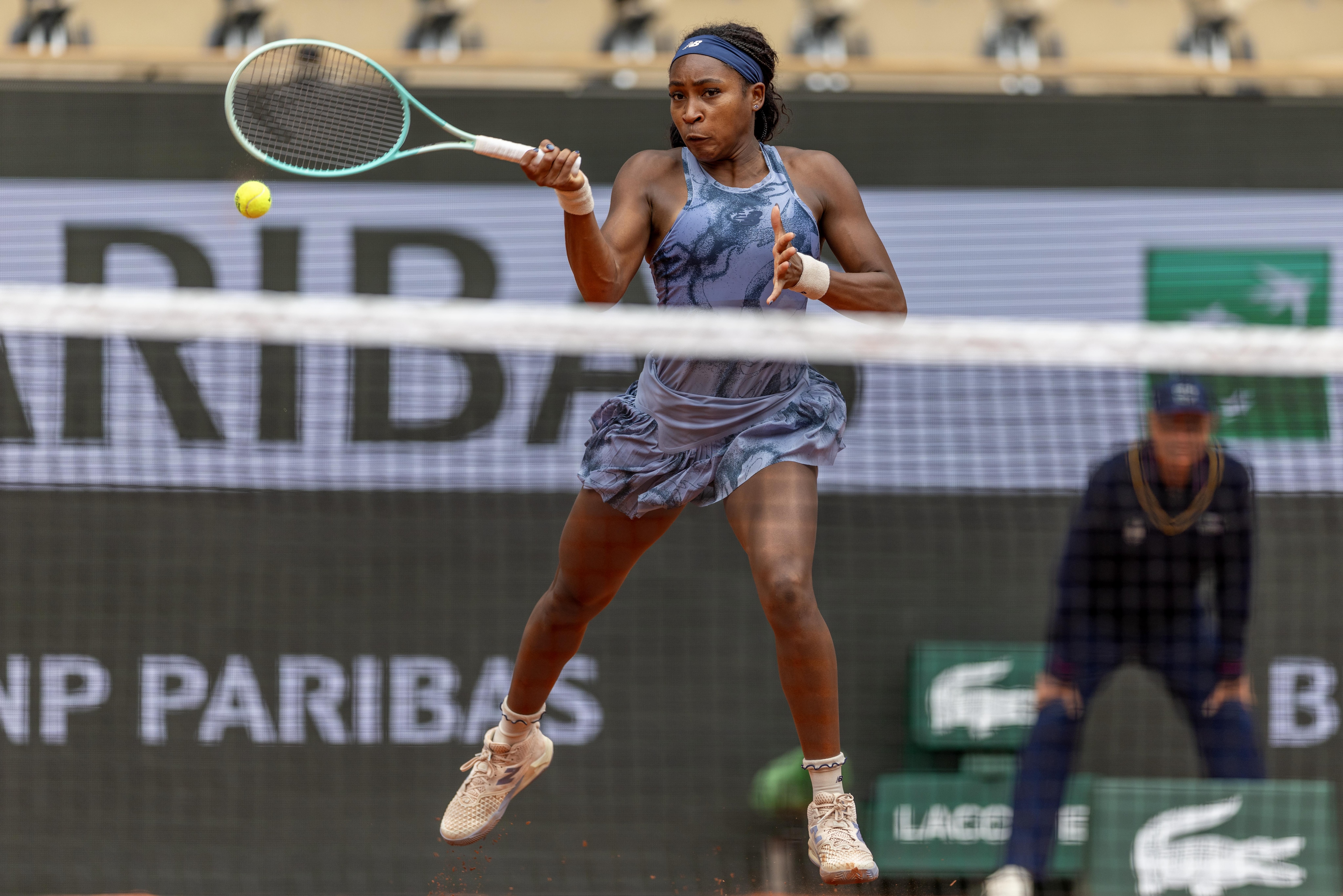 French Open 2025 Thursday Schedule and Predictions for Roland-Garros ...