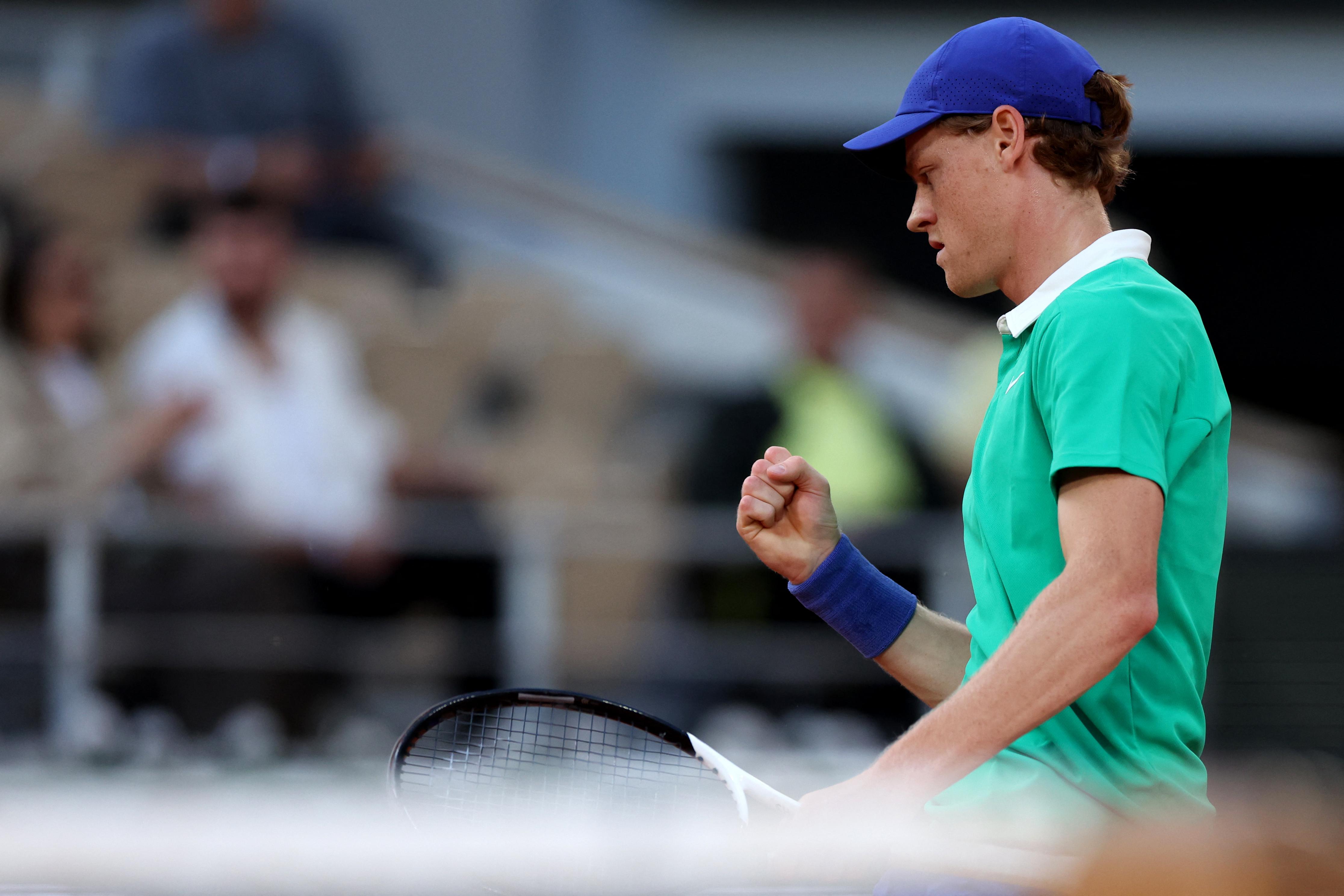 French Open 2025 Results: Day 9 Bracket Winners, Losers, Highlights at ...