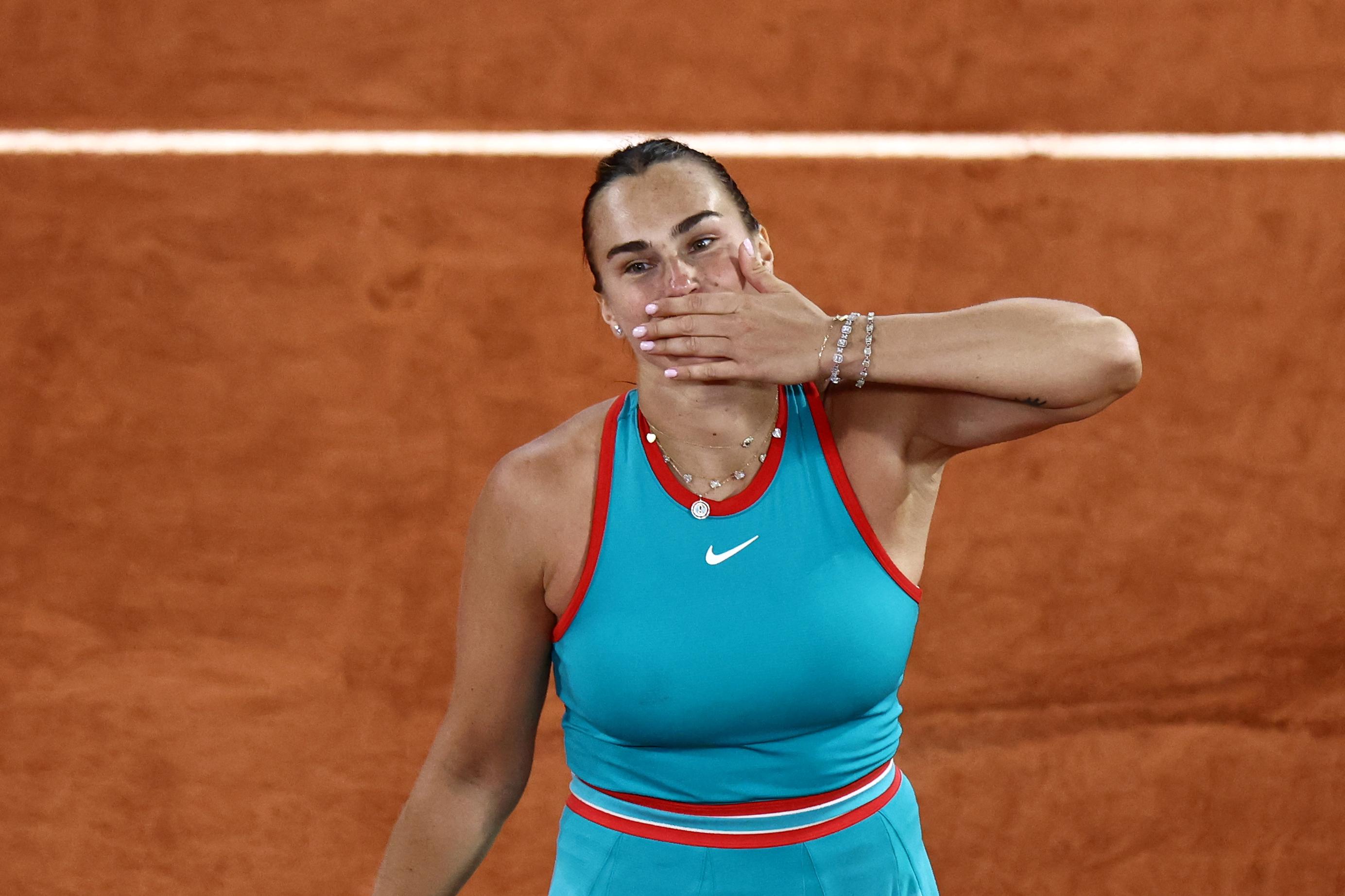 French Open 2025 Results Day 12 Bracket Winners, Losers, Highlights at Roland-Garros