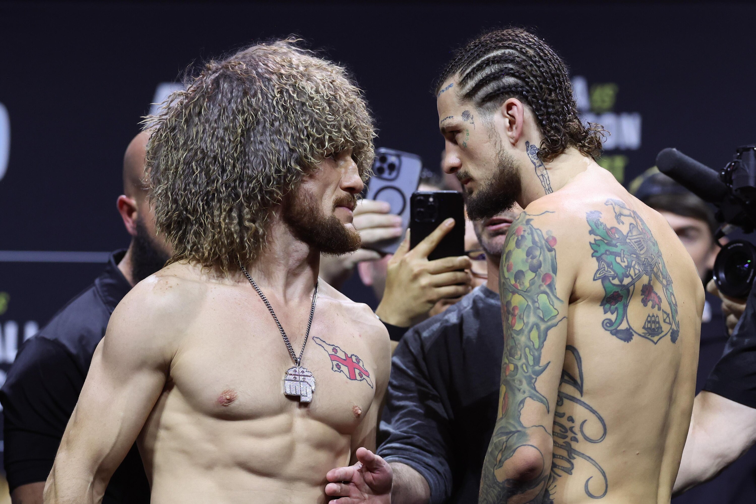 UFC 316 Live Winners and Losers, Results