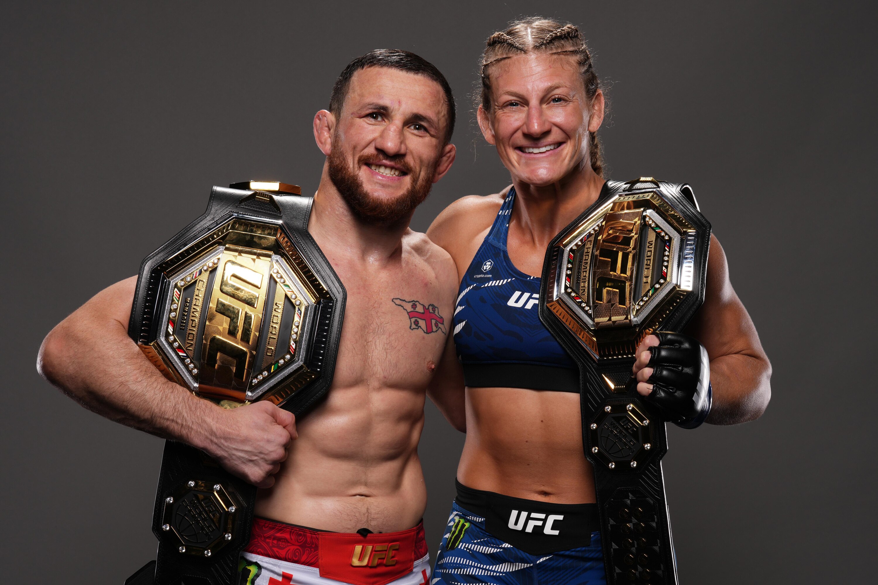5 Fights We Need to See After UFC 316