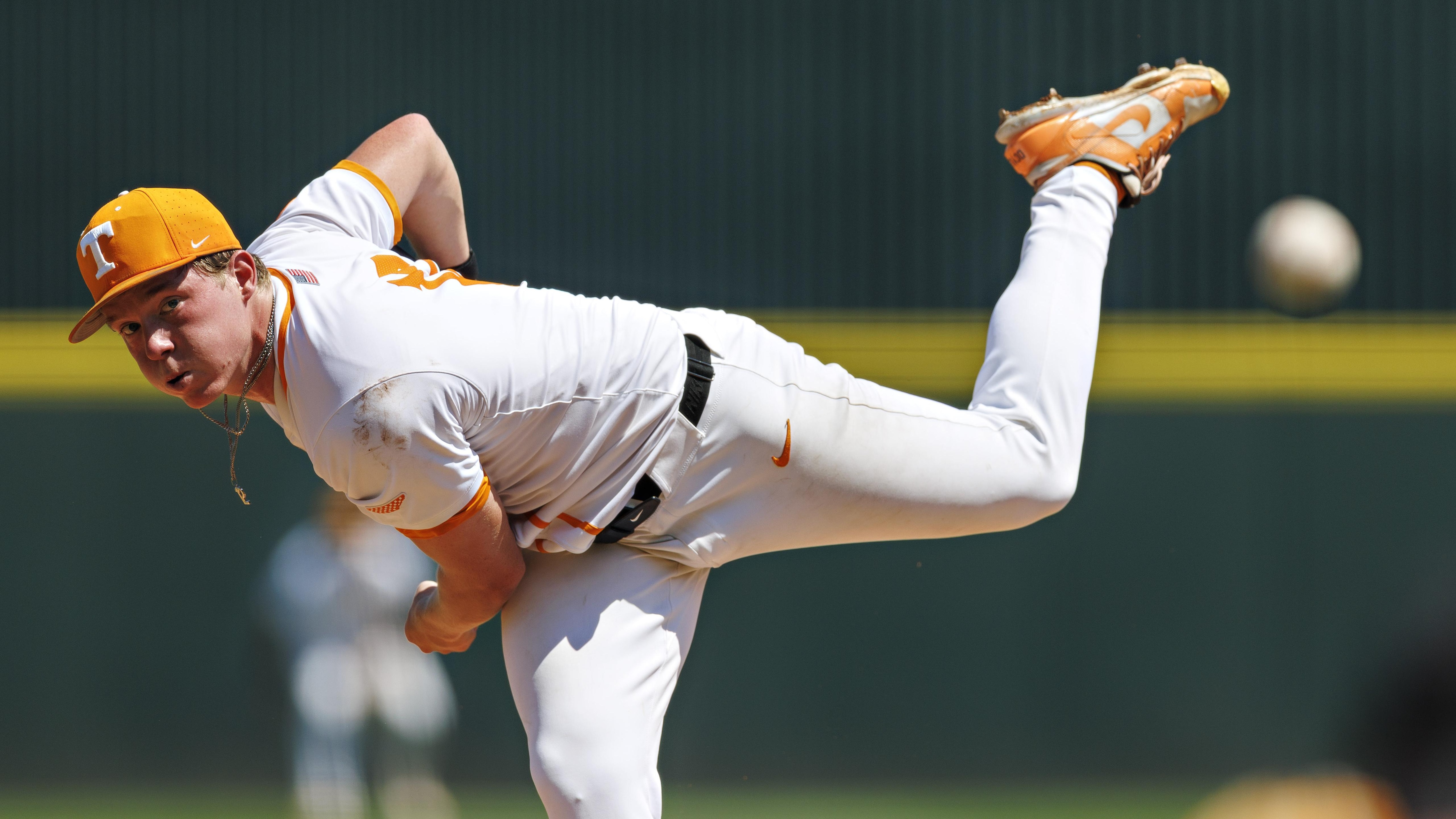 MLB Mock Draft 2025 and Breakdown of Top 1st-Round Prospects