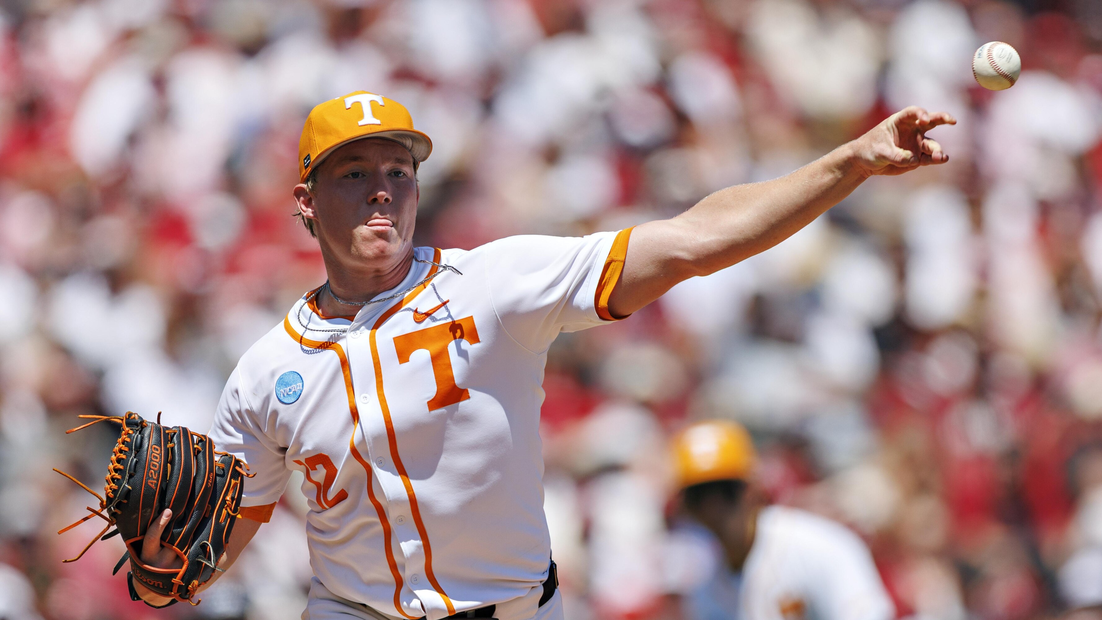 MLB Player Comparisons for Top 2025 MLB Draft Prospects