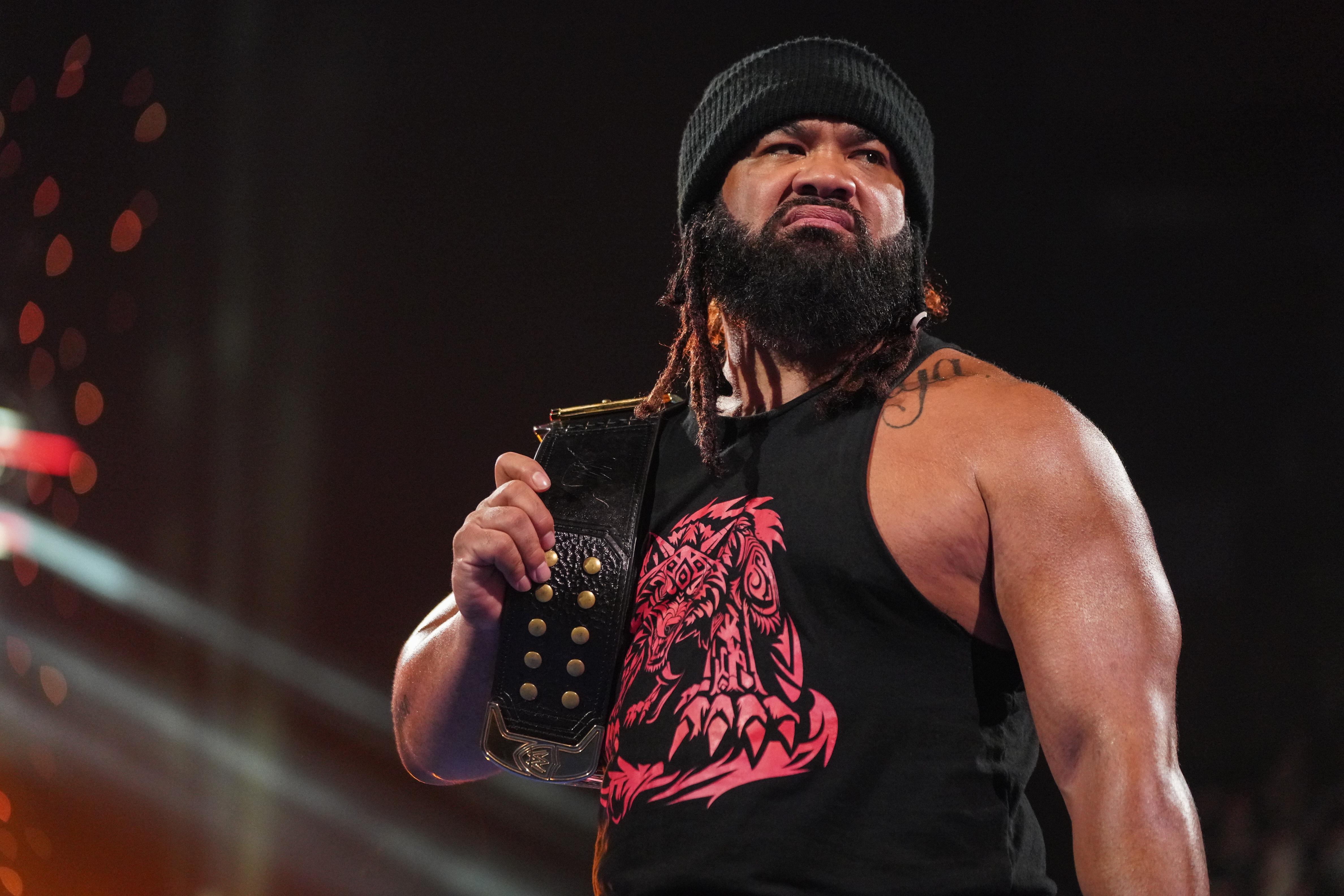 WWE: Ranking the 40 Worst Gimmicks in History