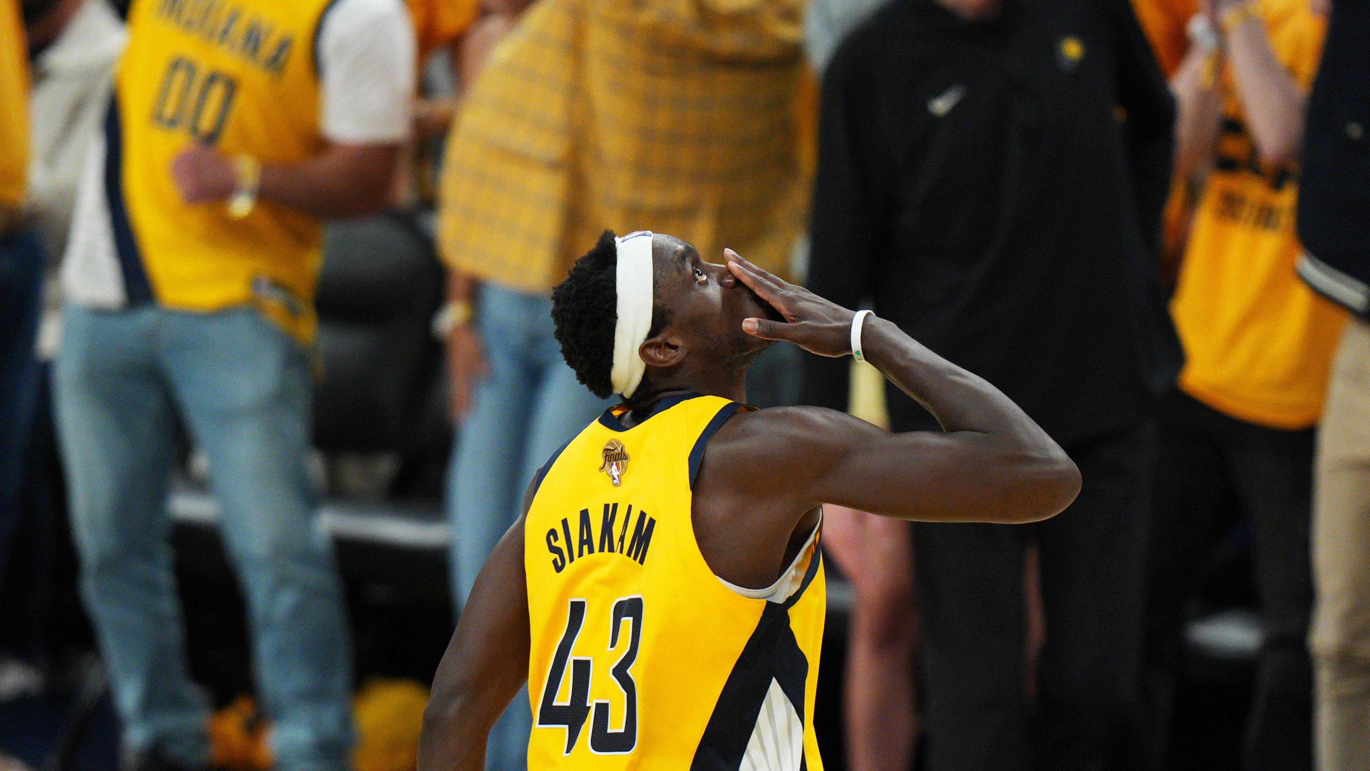 Indiana Pacers vs. Oklahoma City Thunder Bold Predictions for 2025 NBA Finals Game 7