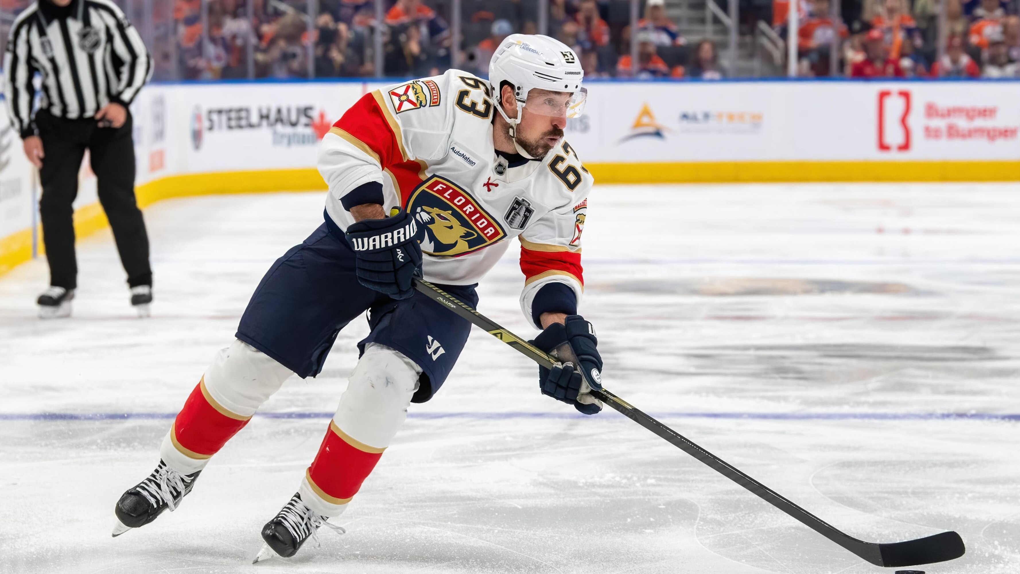 6 Lessons Every NHL Team Can Learn From the Panthers' 2025 Stanley Cup Win