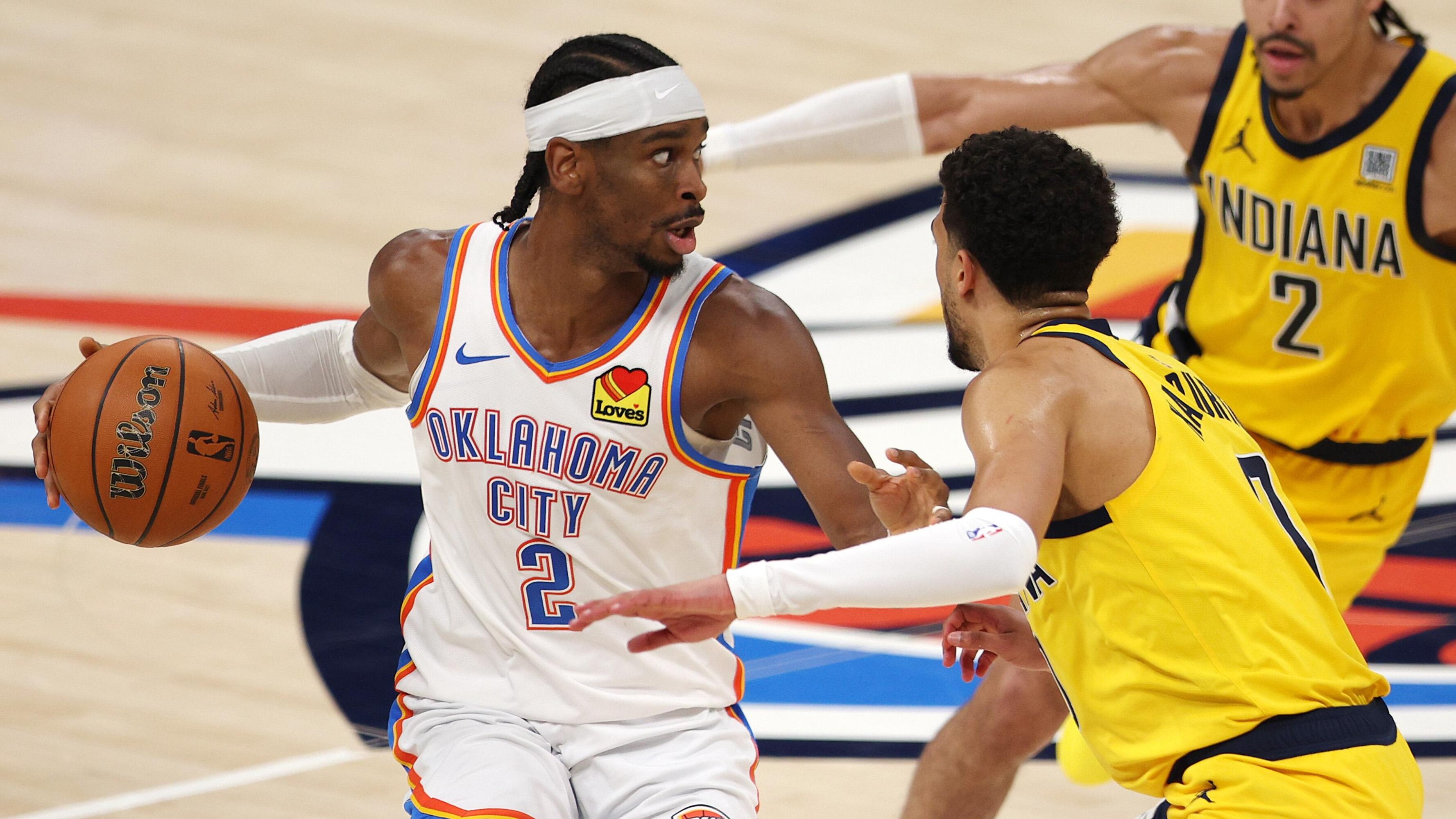 Netflix Drops New 'Starting 5' Trailer Featuring SGA, KD, More Ahead of Release Date