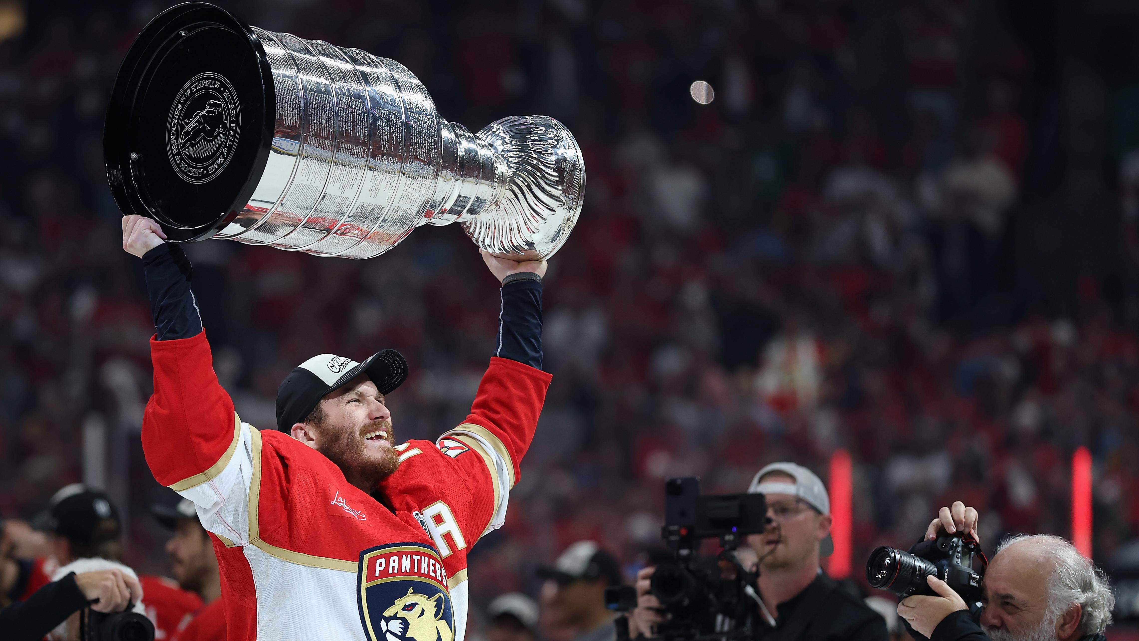 1 Reason Why Your Favorite NHL Team Won't Win the 2026 Stanley Cup