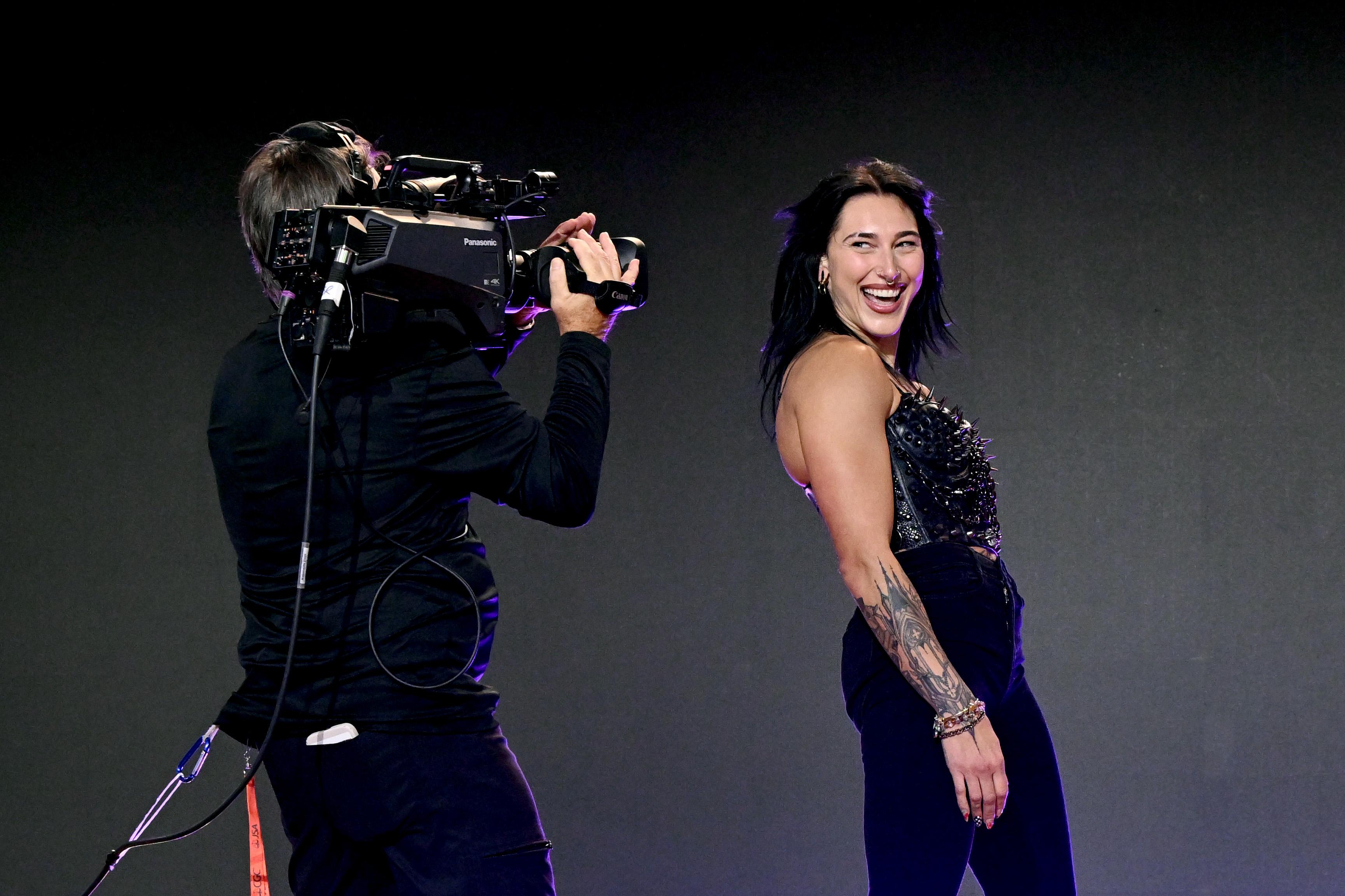 WWE Raw Results, Winners, Live Grades, Reaction, Highlights Before ...