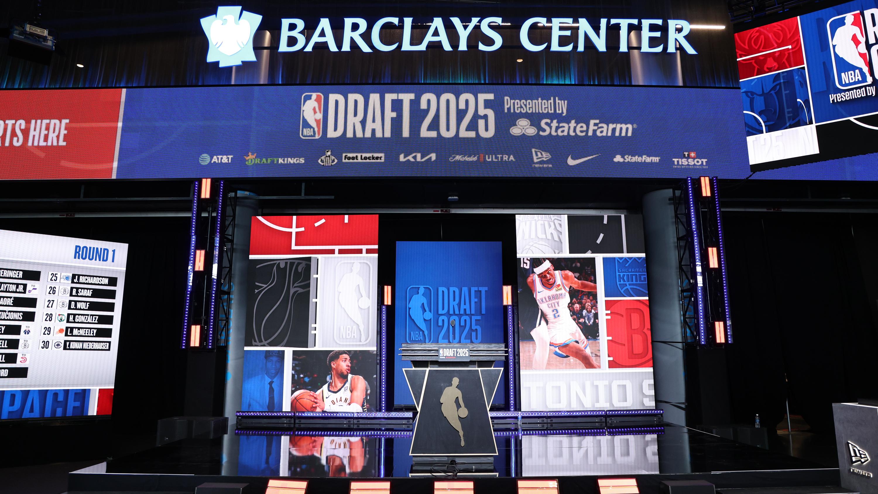 Undrafted NBA Free Agents 2025 and Latest Details on Top Rookie Signings