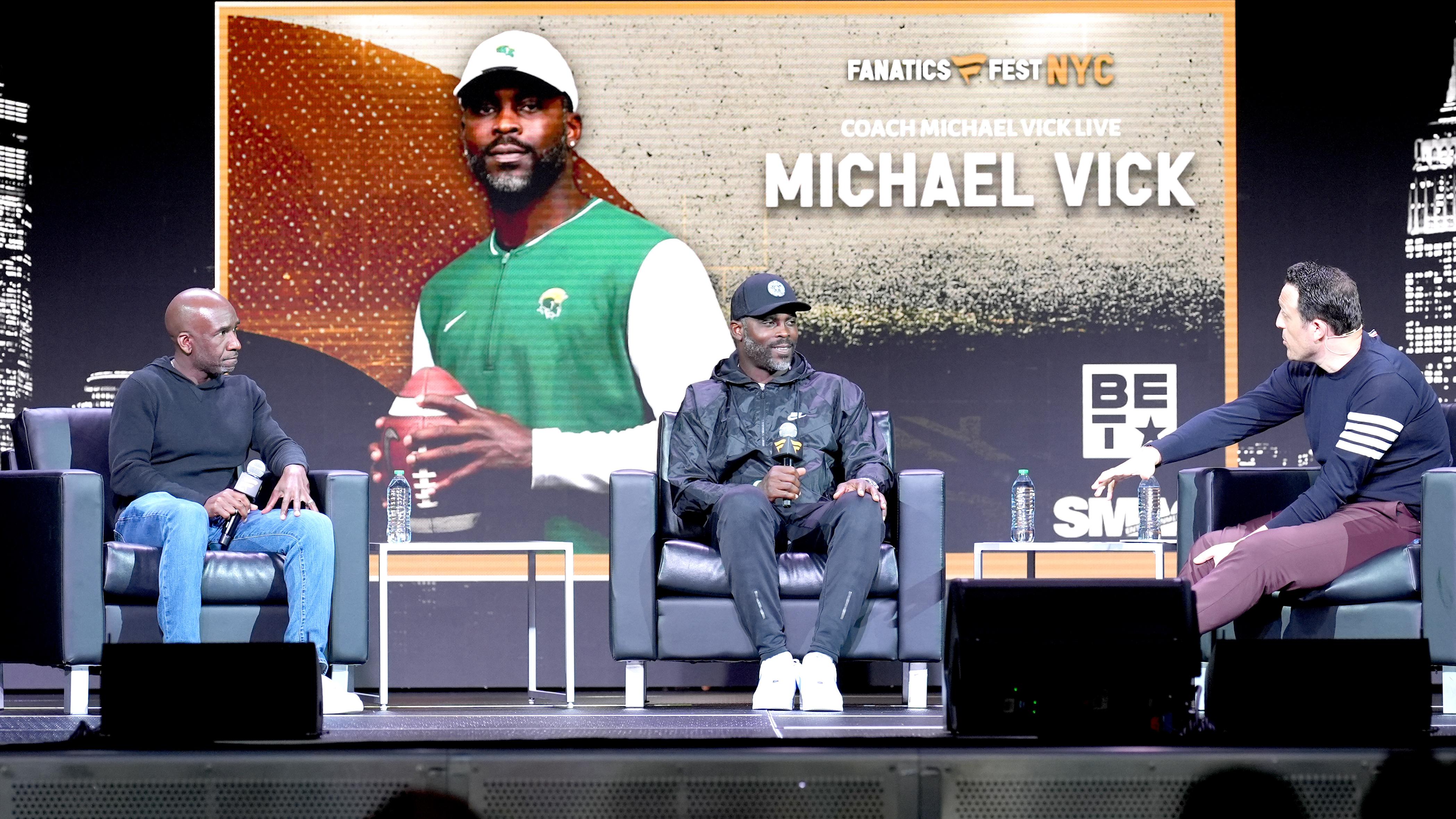 Michael Vick's Norfolk State Blows 13-Point Lead vs. Wagner, Loses 3rd ...