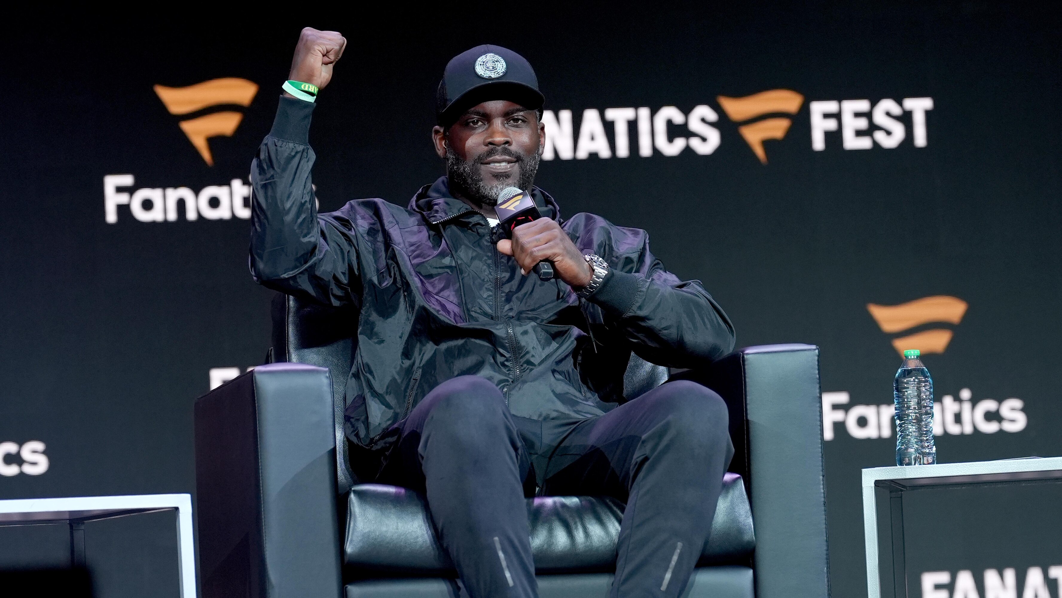 Michael Vick Says 'Primary Focus' Is on Norfolk State amid Virginia ...