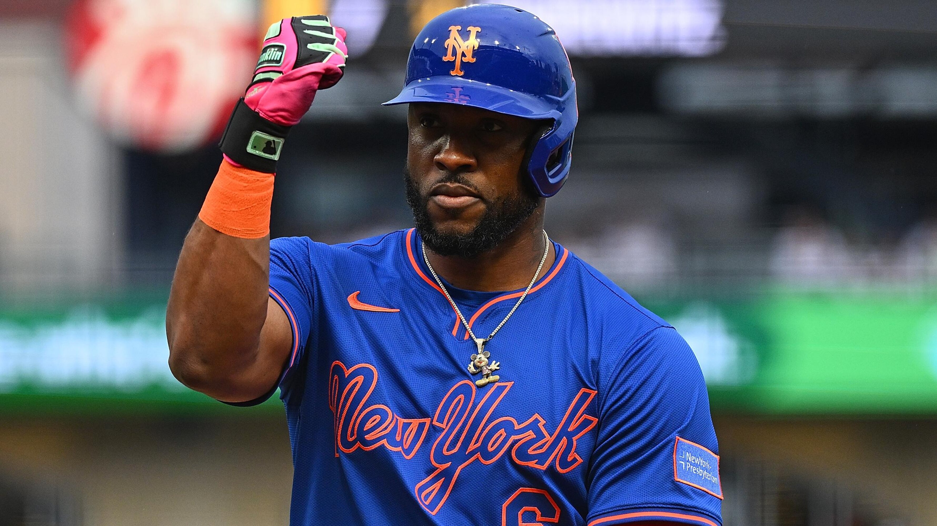 Mets' Starling Marte Reportedly Draws Trade Interest amid 2025 Deadline ...