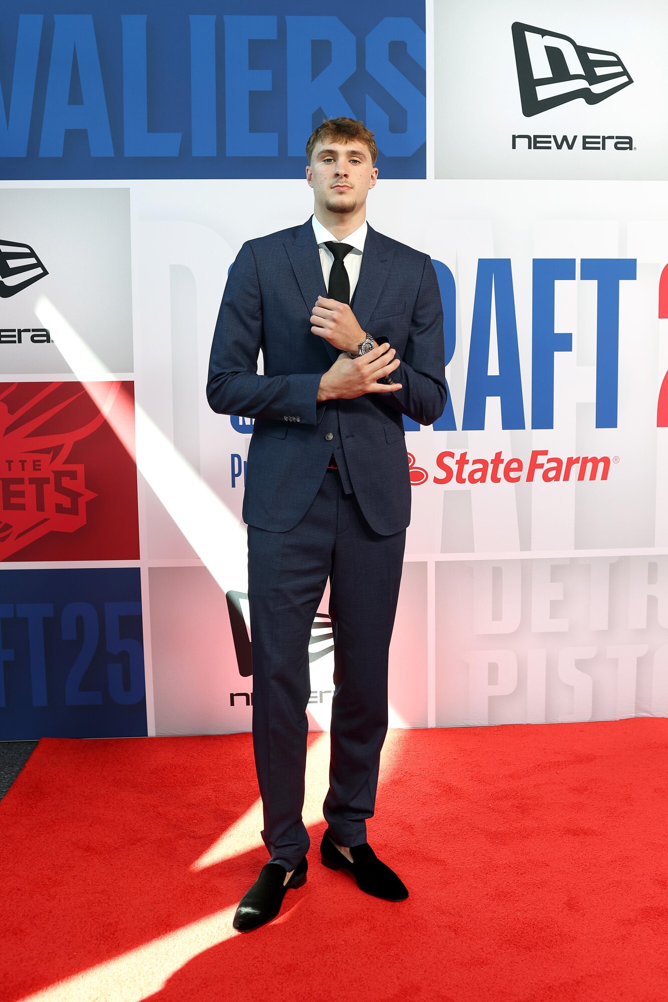 Grading Cooper Flagg, Ace Bailey and Every Notable 2025 NBA Draft Suit
